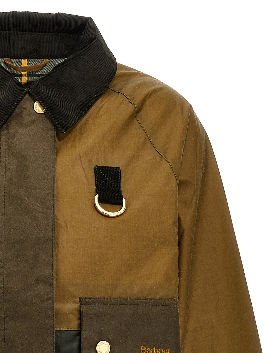 Barbour 'Alma' Jacket | Balardi
