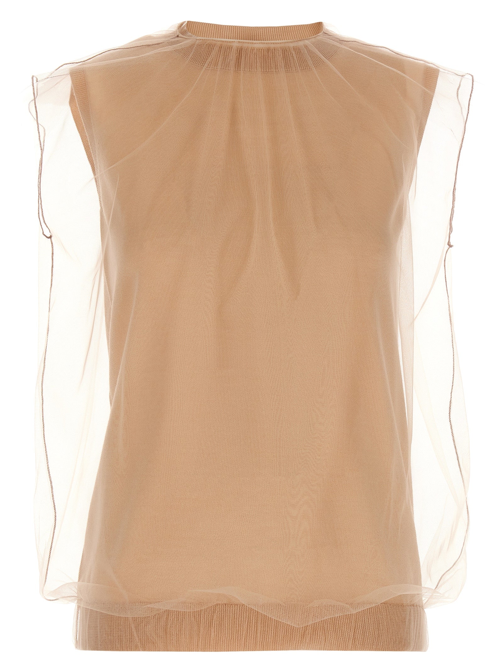 Fabiana Filippi Double Top – Balardi