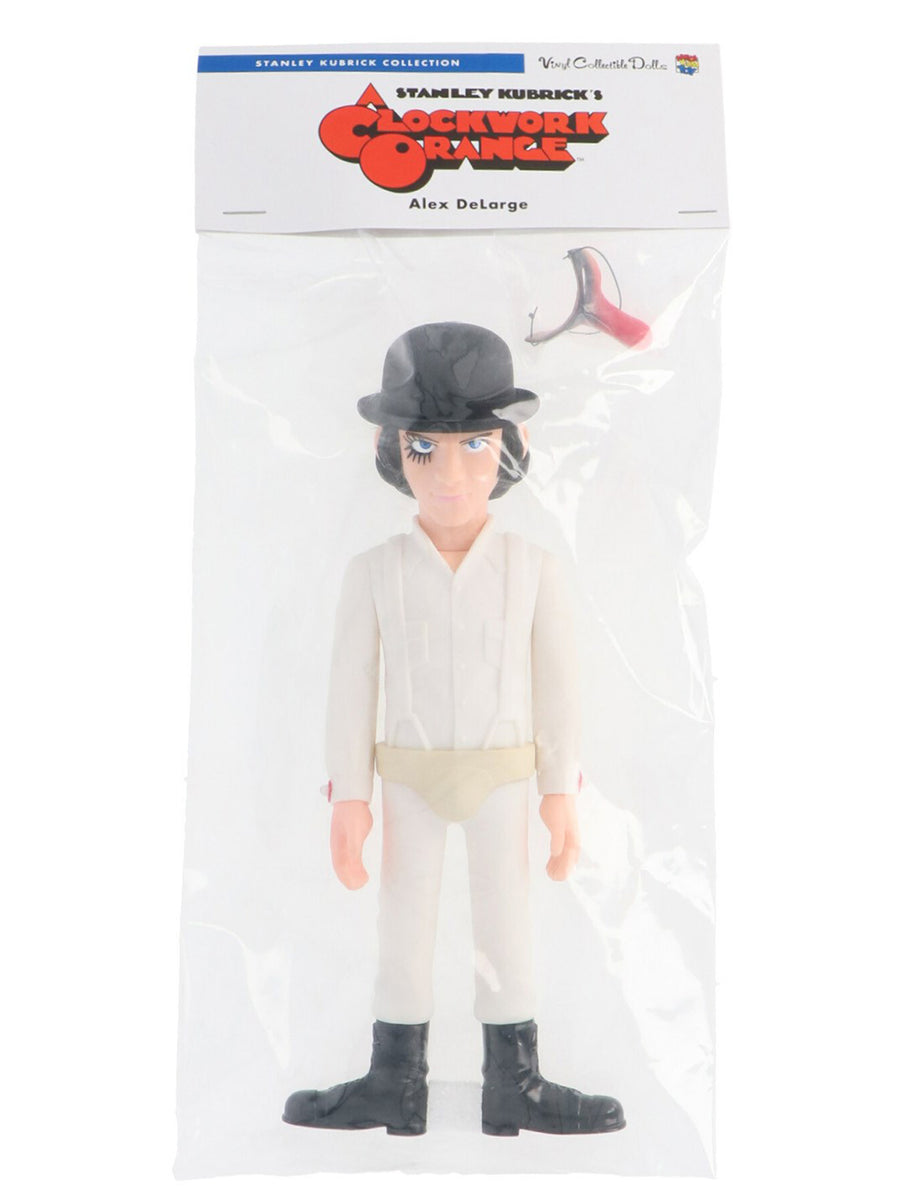 Medicom Toy Vinyl Collectible Dolls Stanley Kubric Collection | Balardi
