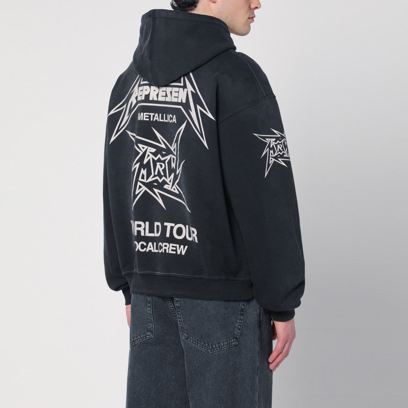 Represent Represent X Metallica Local Crew | Balardi