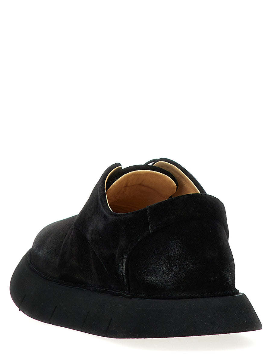 Marsèll 'Intagliata' Derby Shoes | Balardi