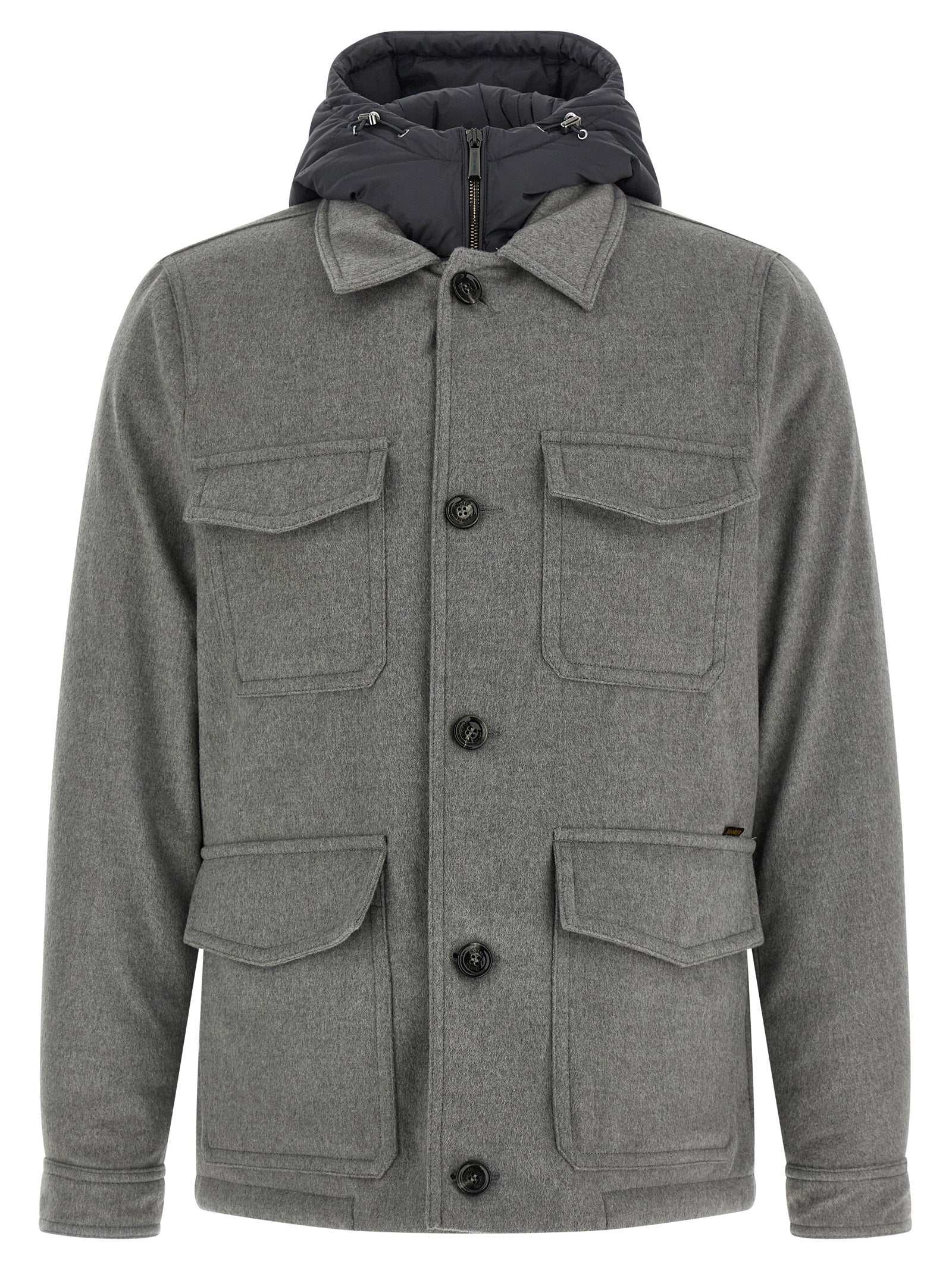 Moorer 'Monti' Jacket – Balardi