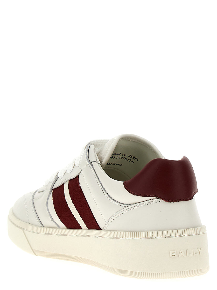 Bally 'Rebby' Sneakers | Balardi