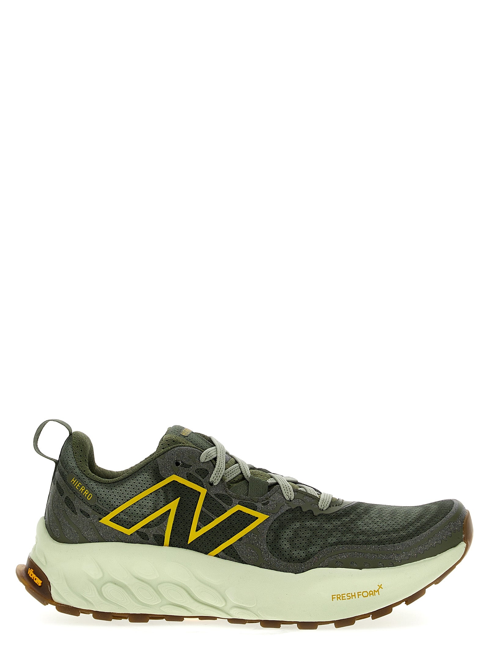 New Balance 'Fresh Foam X Hierro V8' Sneakers – Balardi