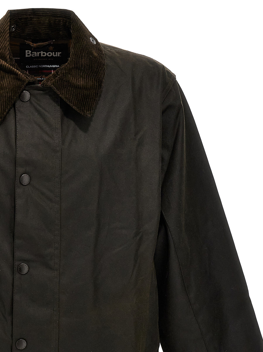 Barbour 'Northumbria' Jacket | Balardi