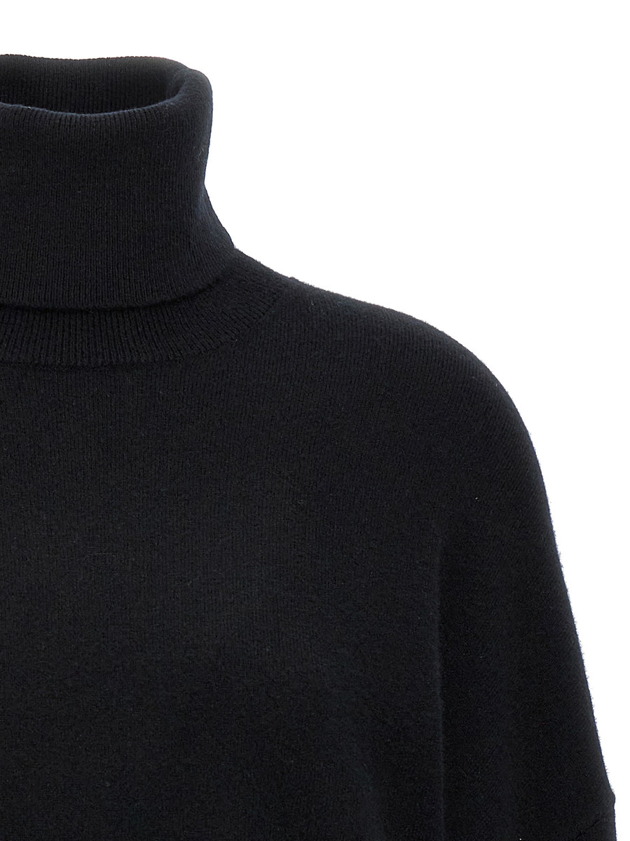 Extreme Cashmere 'N°204 Jill Raven' Sweater | Balardi