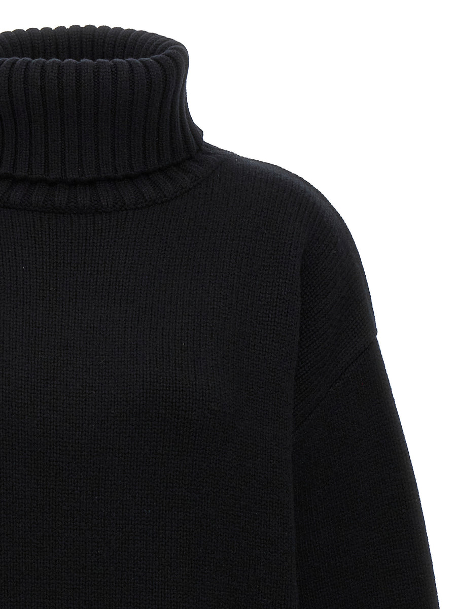 Extreme Cashmere 'N°20 Oversize Xtra' Sweater | Balardi