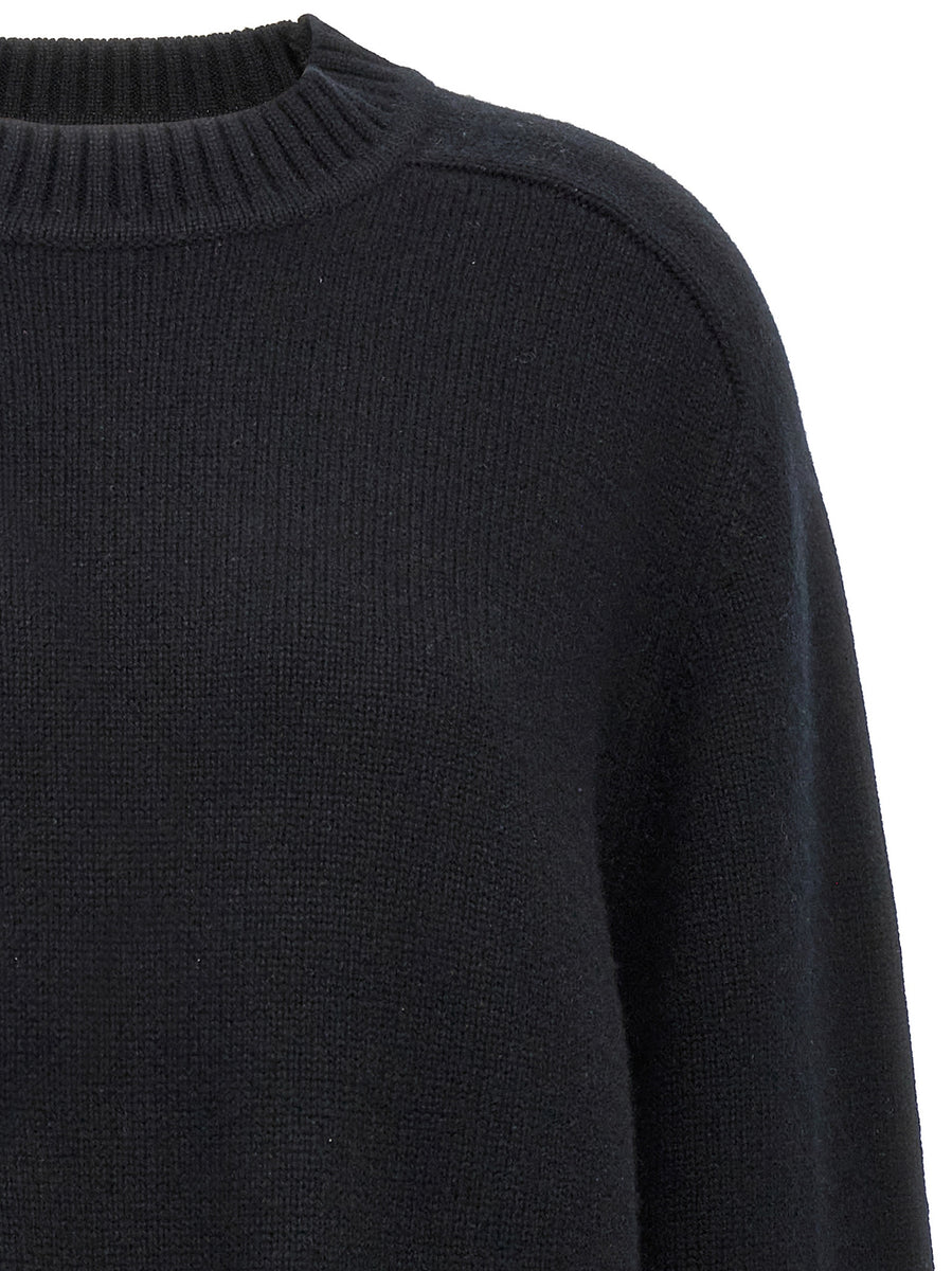 Extreme Cashmere 'N°256 Judith Raven' Sweater | Balardi