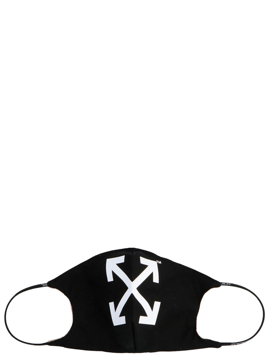 Off White 'Arrow' Mask | Balardi