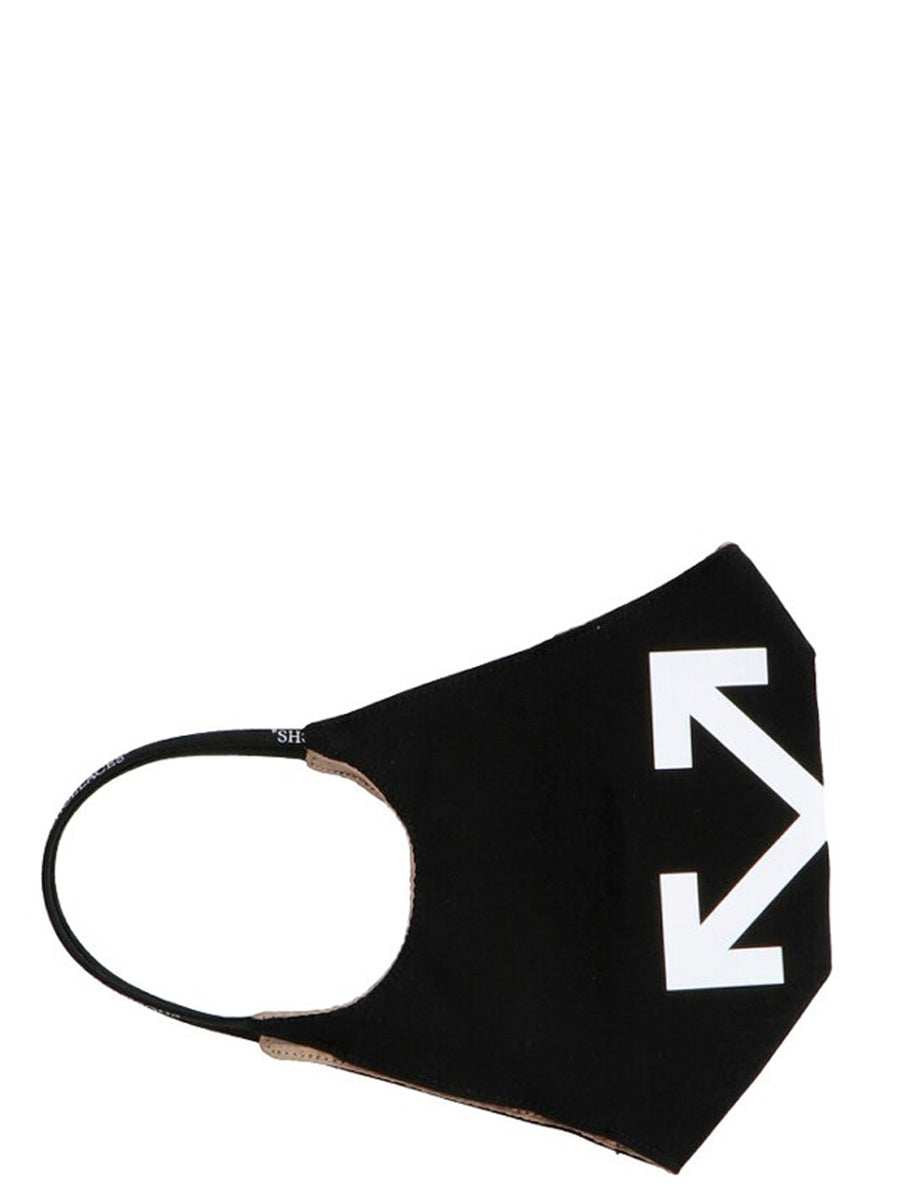 Off White 'Arrow' Mask | Balardi
