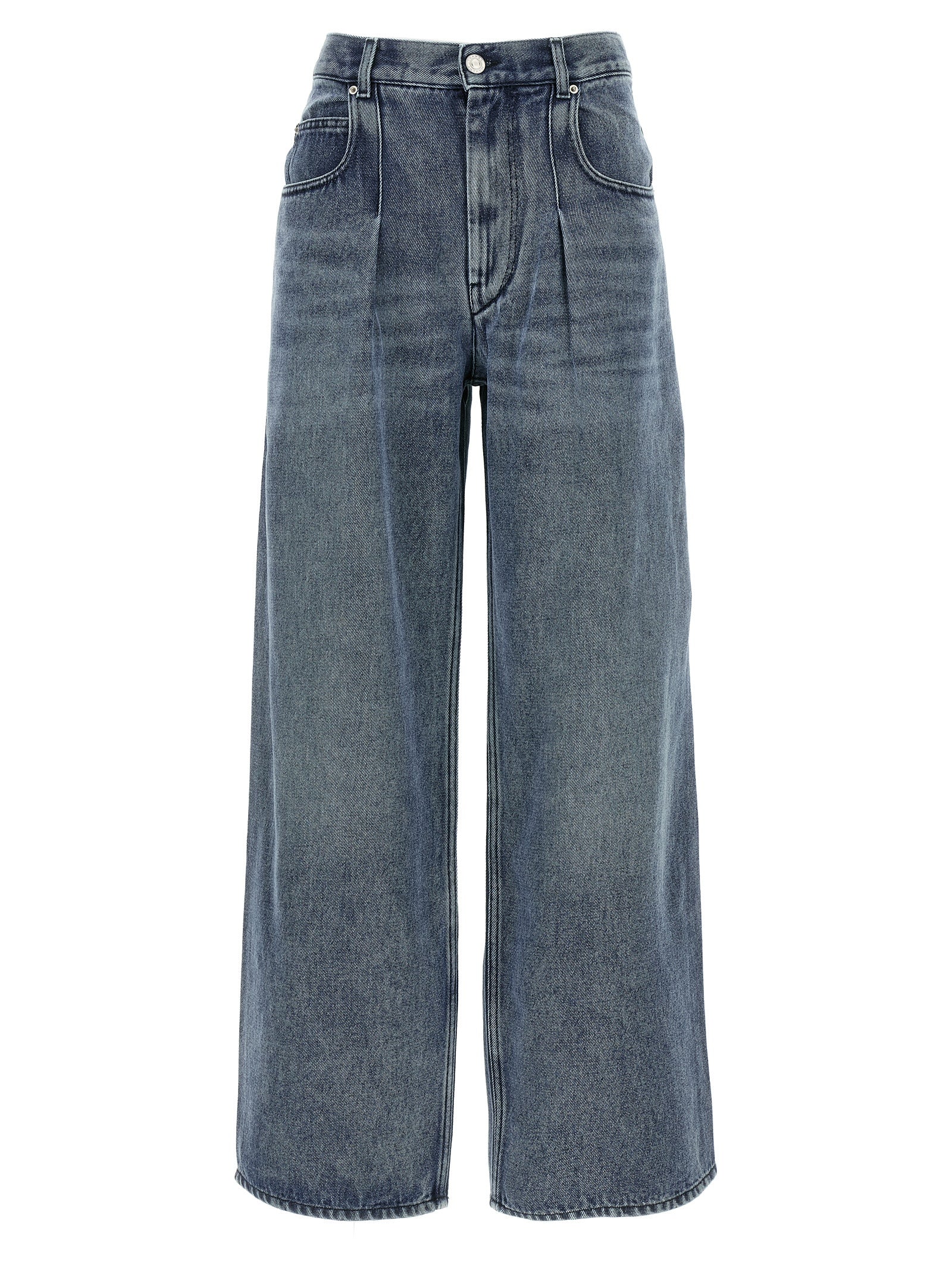 Isabel Marant 'Rodayna' Jeans – Balardi