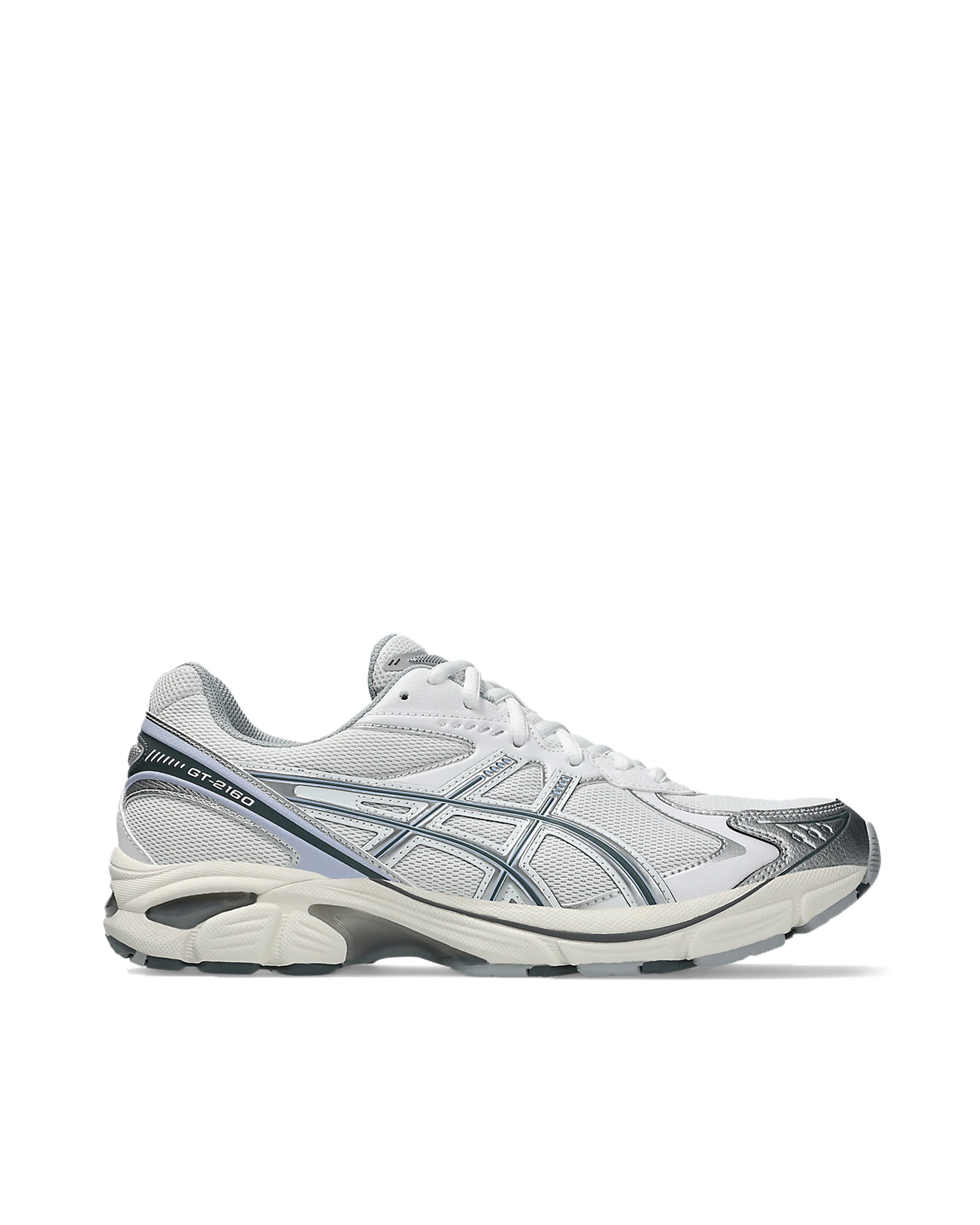 Asics Sneakers Gt 2160 White/Blue Fade – Balardi
