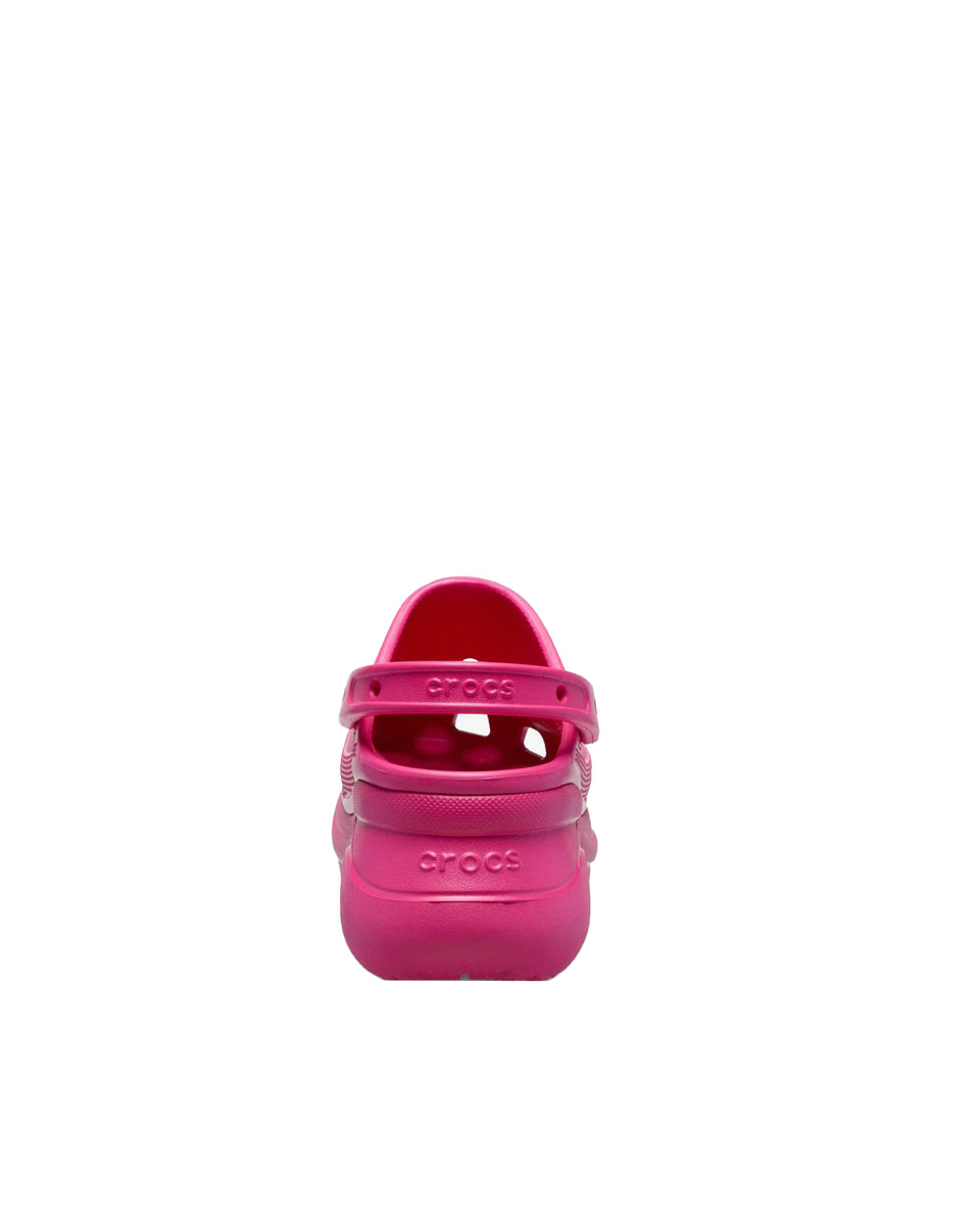 Crocs Sabot Crocs Classic Bae Clog W Rosa | Balardi
