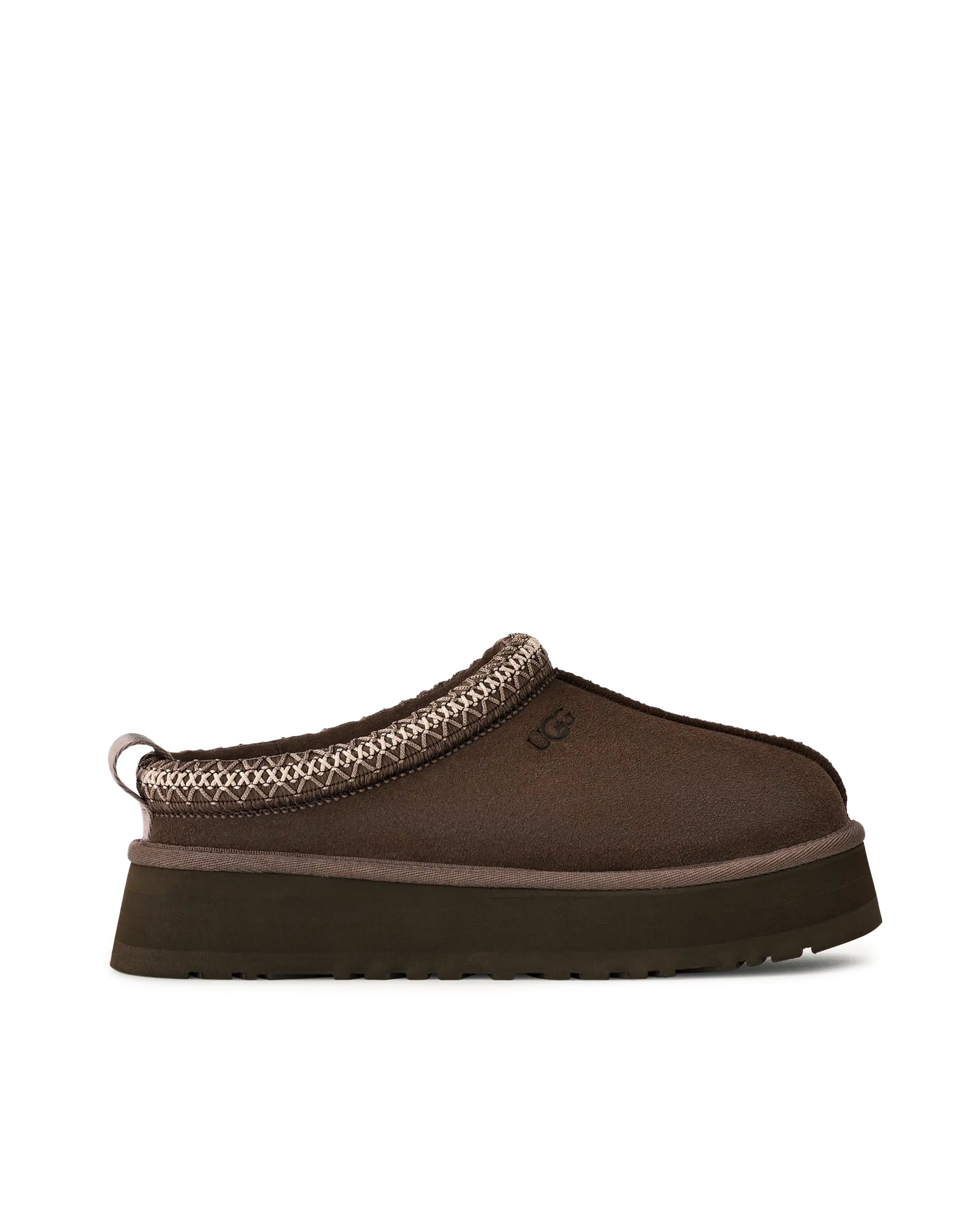 Ugg Ciabatta W Tazzman Molasses – Balardi