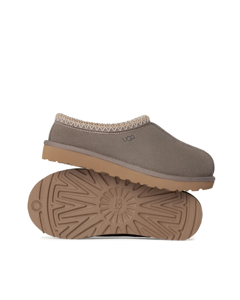 Ugg ciabatta w tazzman smoke penna | Balardi