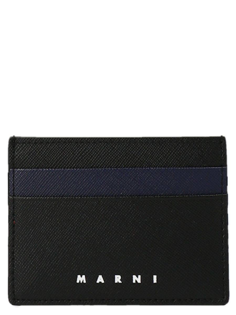 Marni Logo Card Holder | Balardi