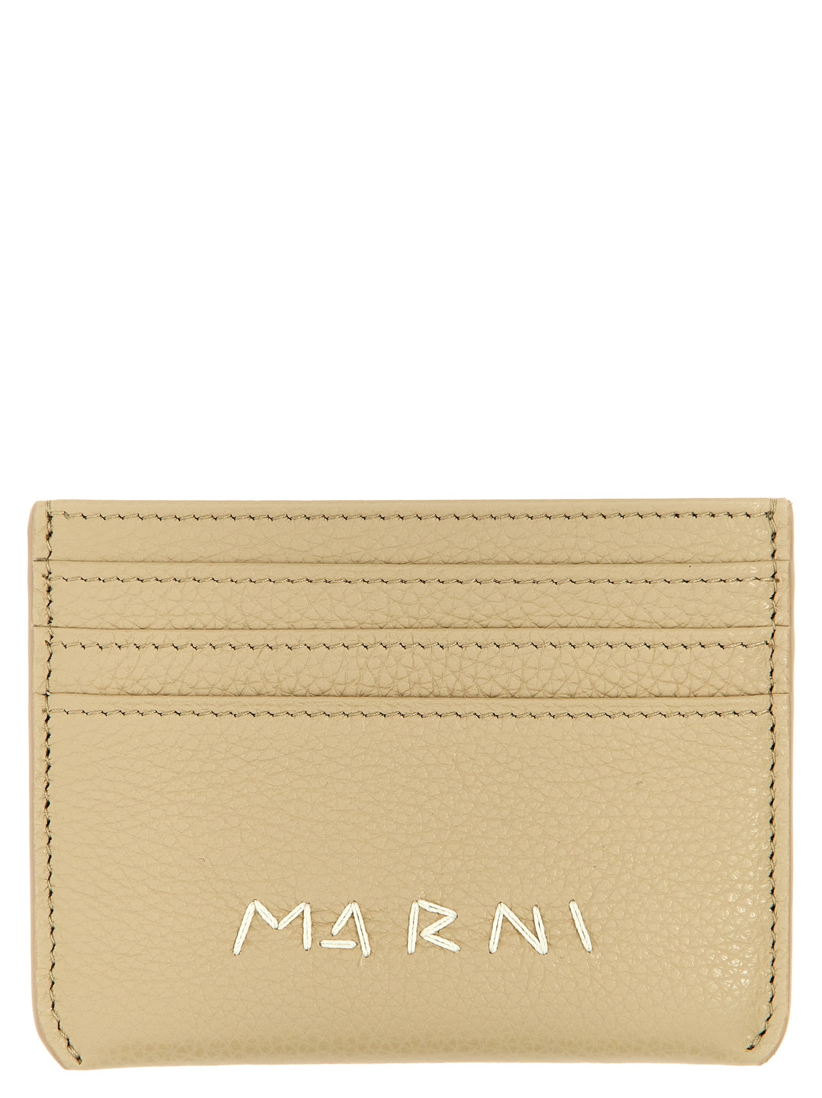 Marni Logo Card Holder – Balardi