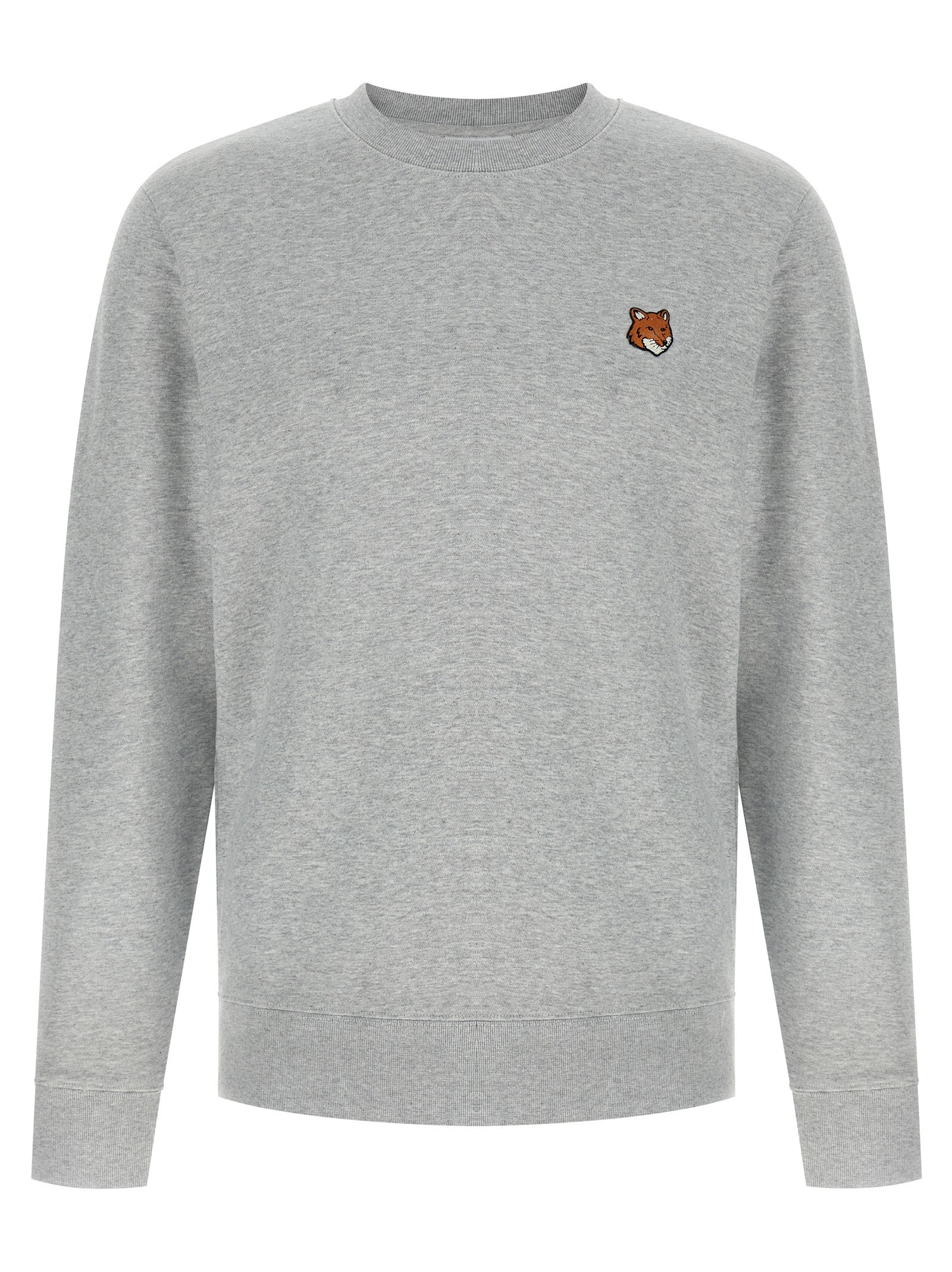 Maison Kitsune 'Fox Head' Sweatshirt – Balardi