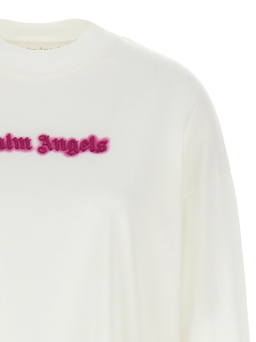 Palm Angels 'Neon Logo' Dress | Balardi