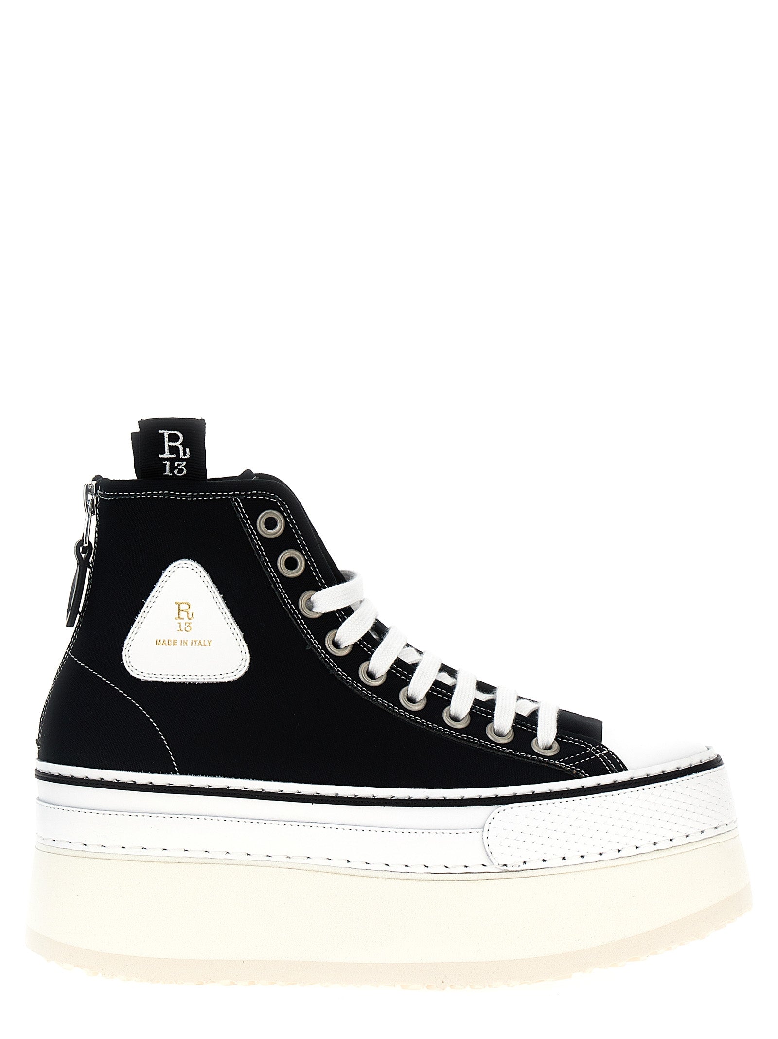 R13 'Courtney' Sneakers – Balardi