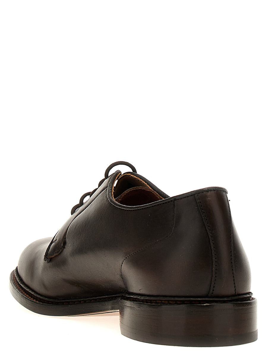 Tricker's 'Robert' Lace Up Shoes | Balardi
