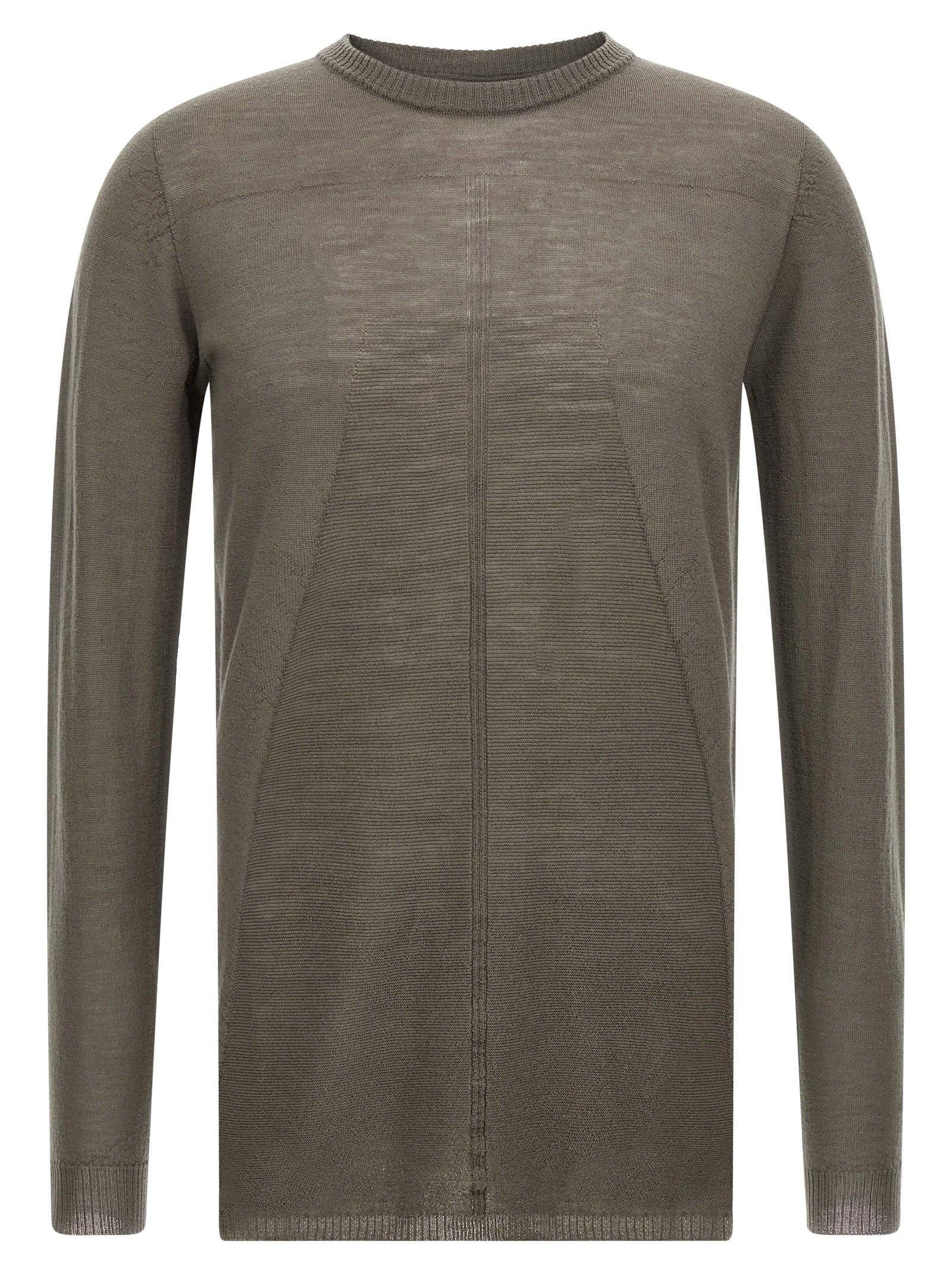 Rick Owens 'Biker Level' Sweater – Balardi