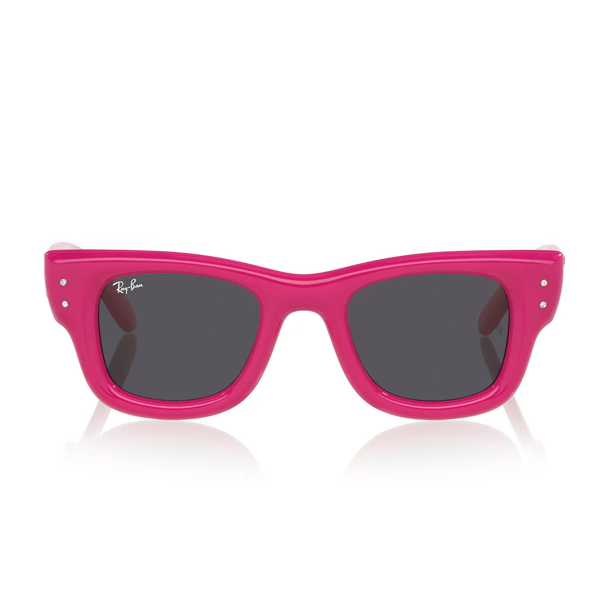 Ray Ban Lunettes de soleil Rb4940 B 686287 Wayfarer Puffer X Asap Rock ...