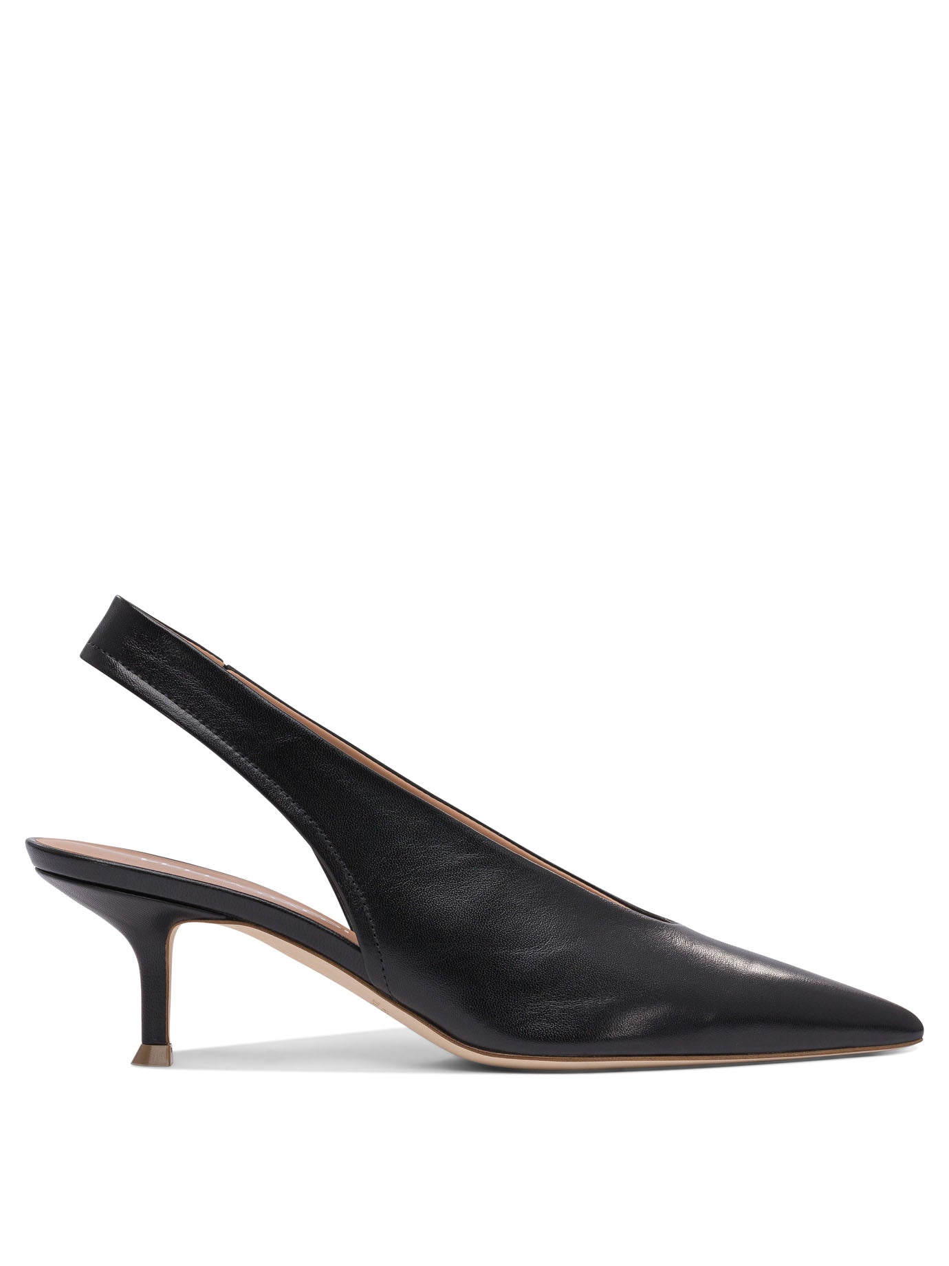 Lella Baldi Heeled Shoes – Balardi