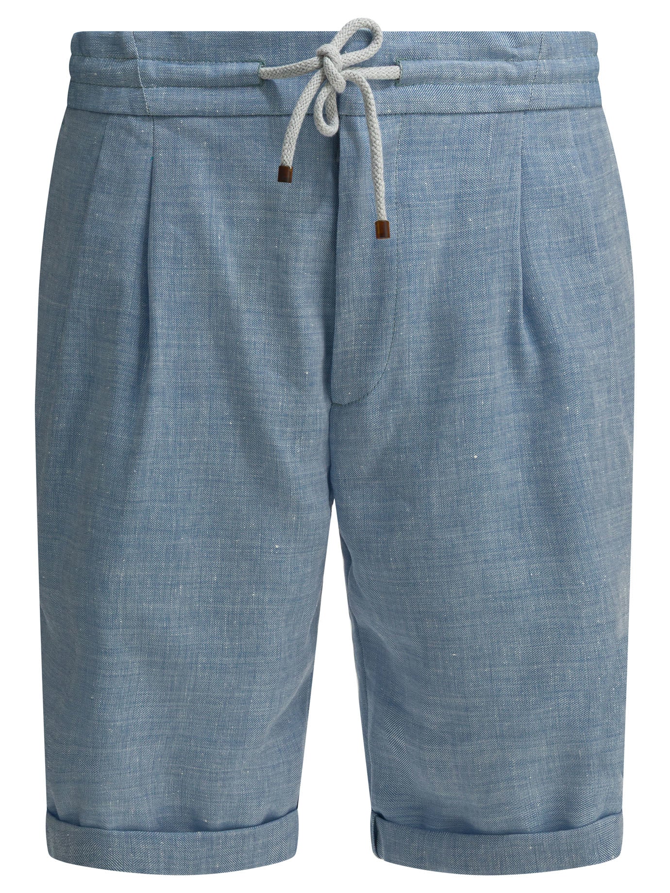 Brunello Cucinelli Shorts – Balardi