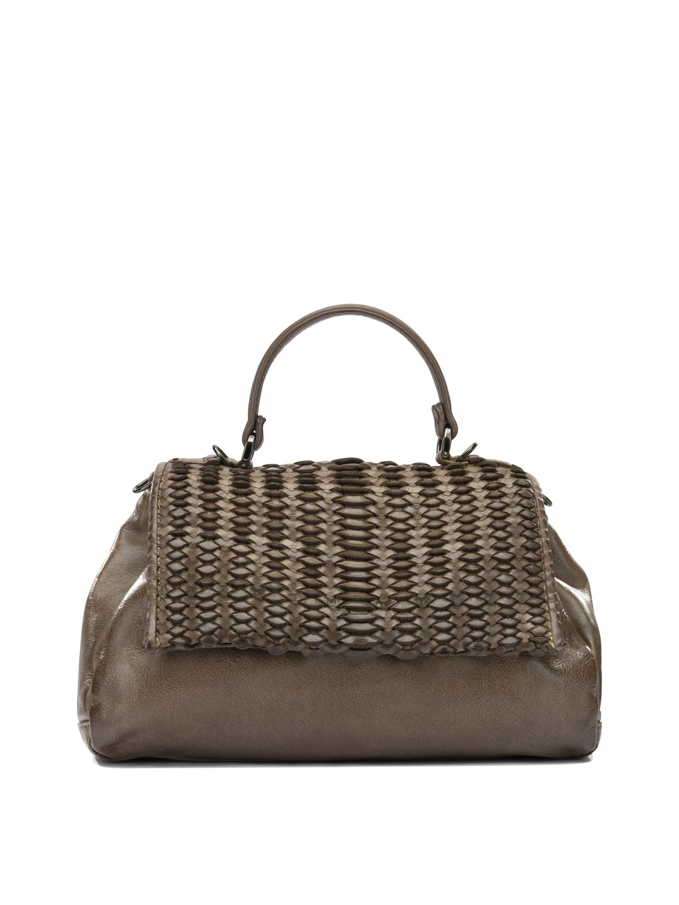 Giancarlo Nevola Handbags – Balardi