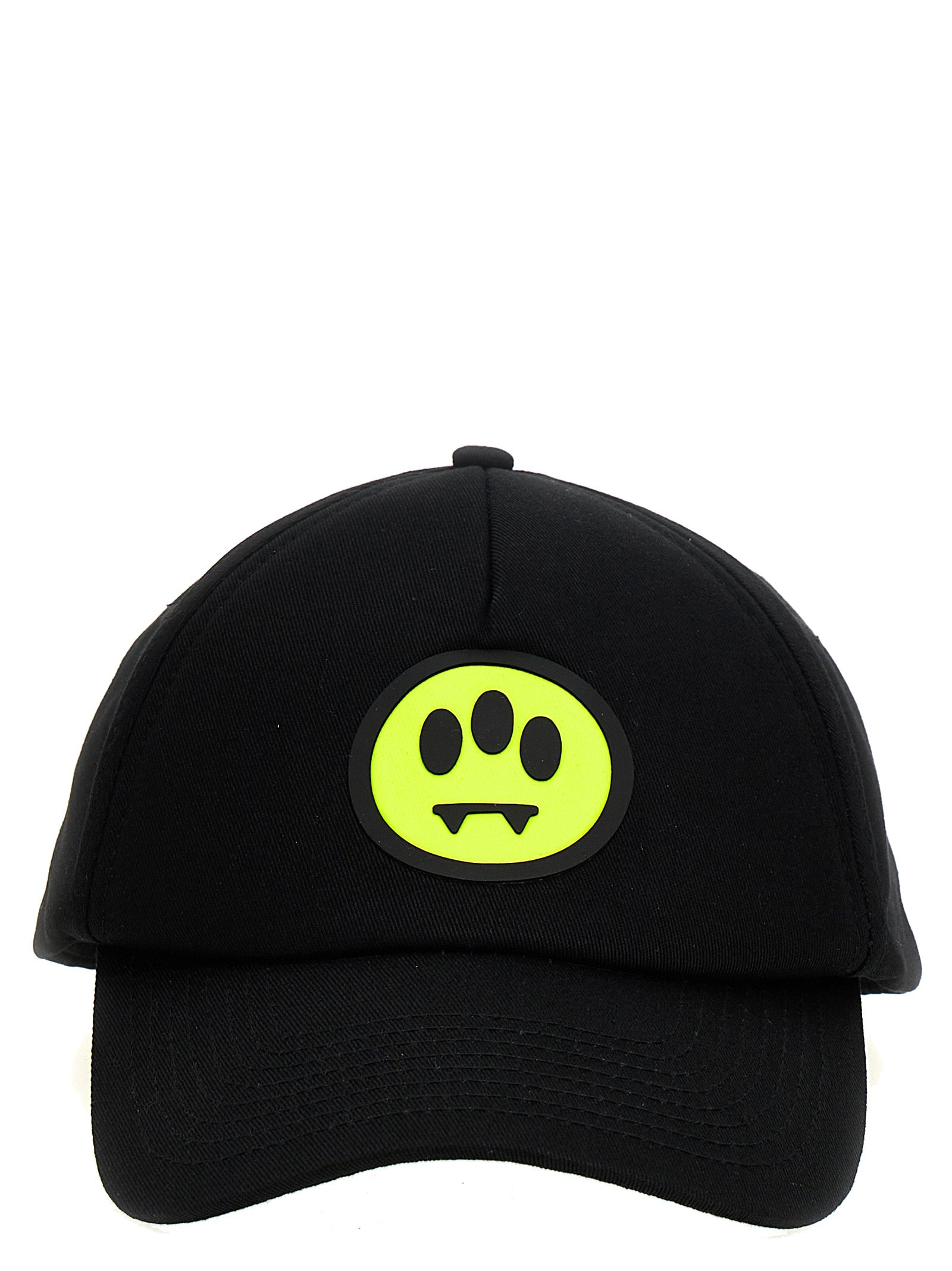 Barrow Logo Baseball Cap – Balardi