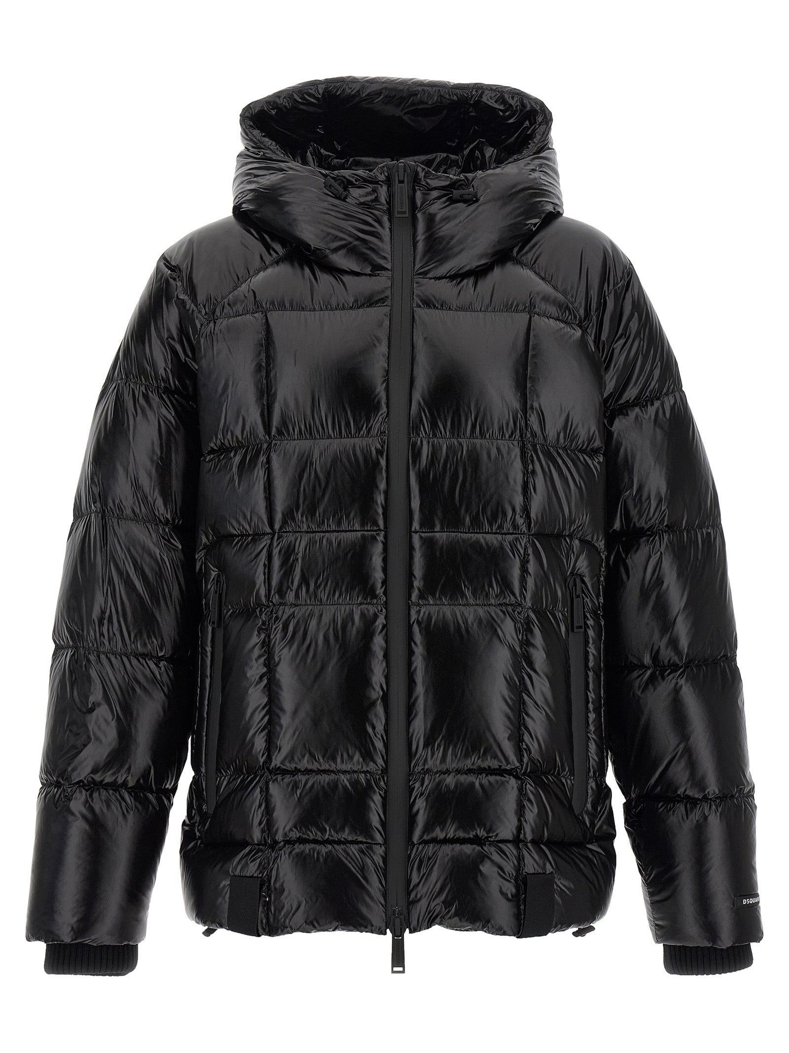 Dsquared2 '3 D Down Jacket' Down Jacket – Balardi