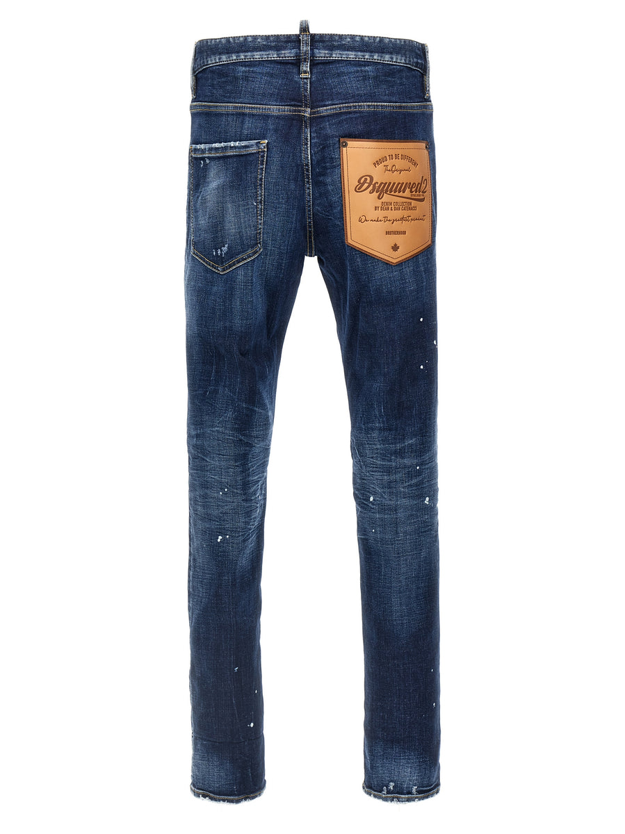 Dsquared2 'Cool Guy' Jeans | Balardi