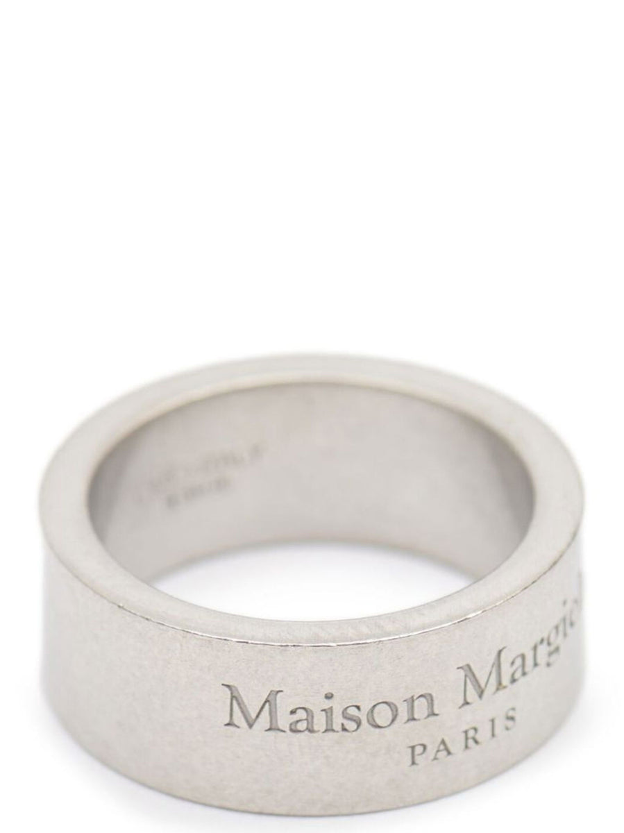 Maison Margiela Logo Ring | Balardi