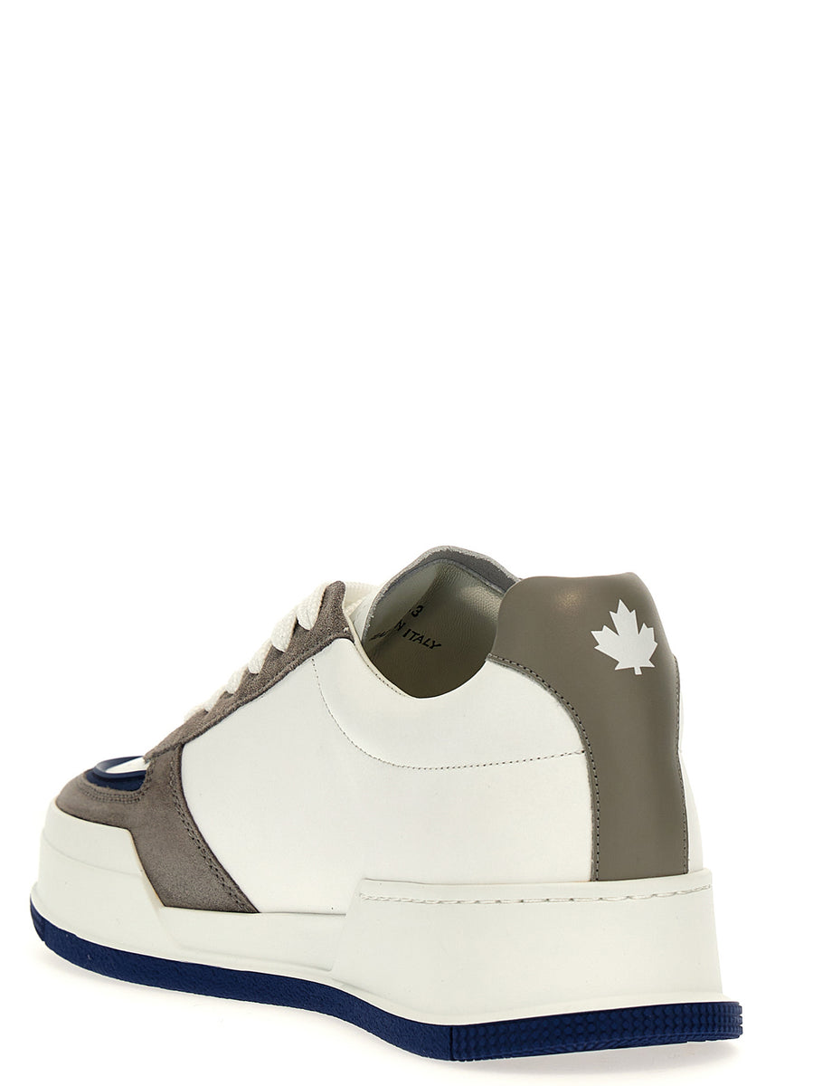 Dsquared2 'Canadian' Sneakers | Balardi