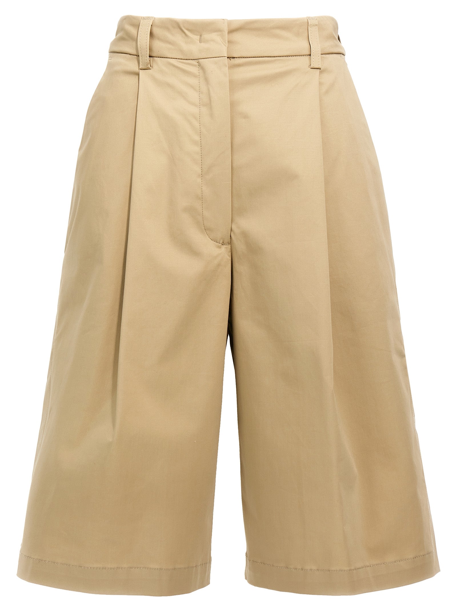 Thelatest 'Brenda' Bermuda Shorts – Balardi