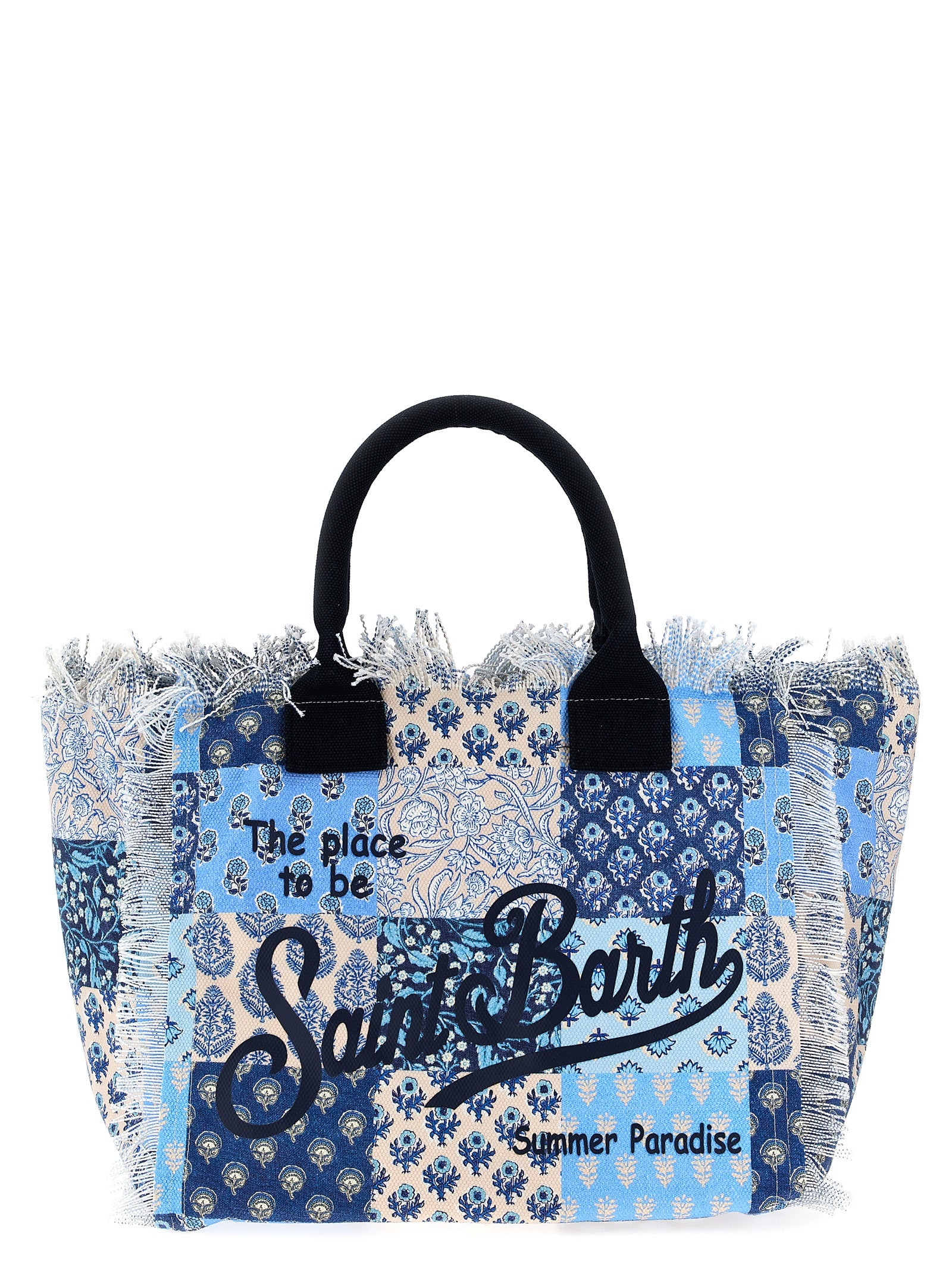 Mc2 Saint Barth 'Vanity' Shoulder Bag – Balardi