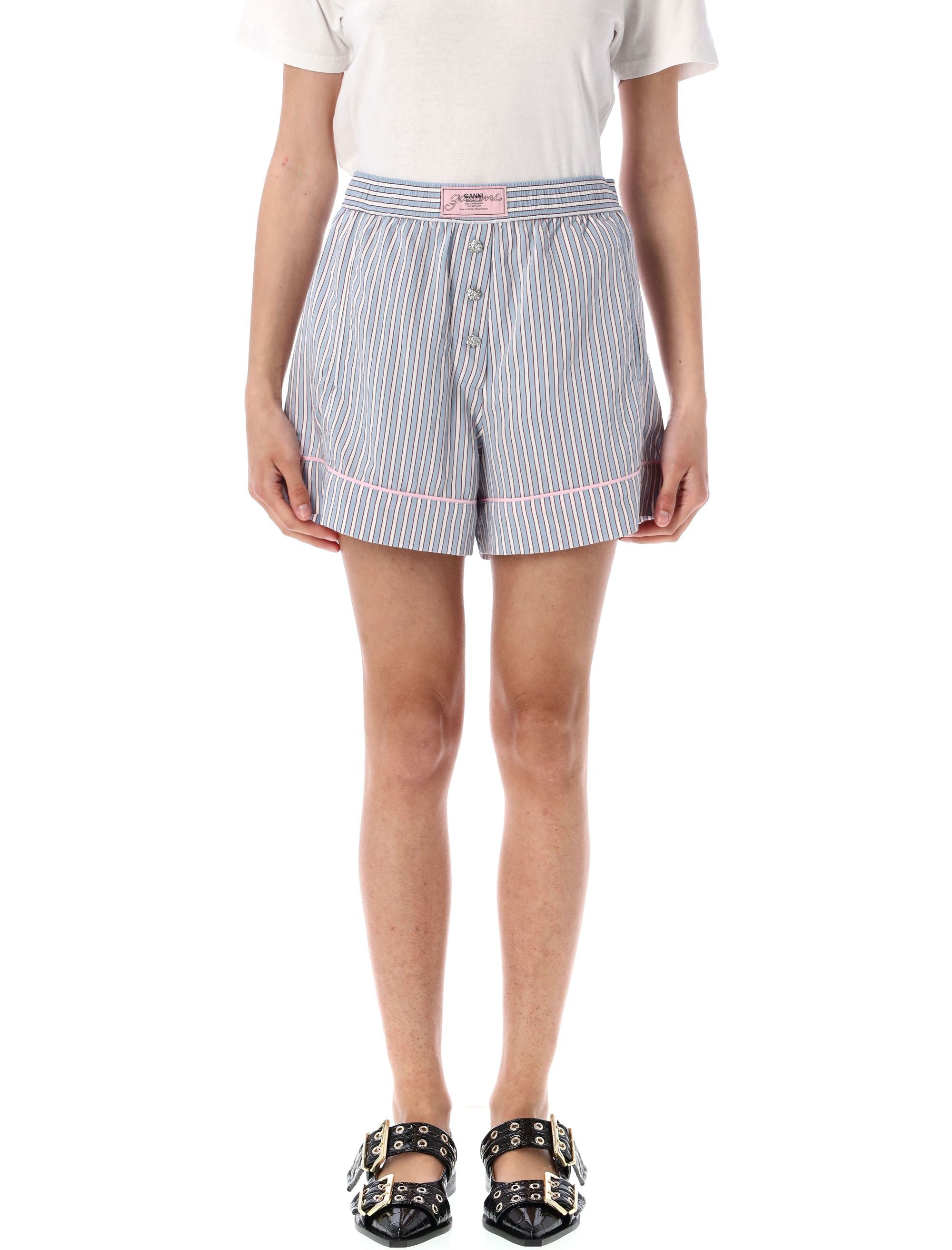 Ganni Shorts – Balardi