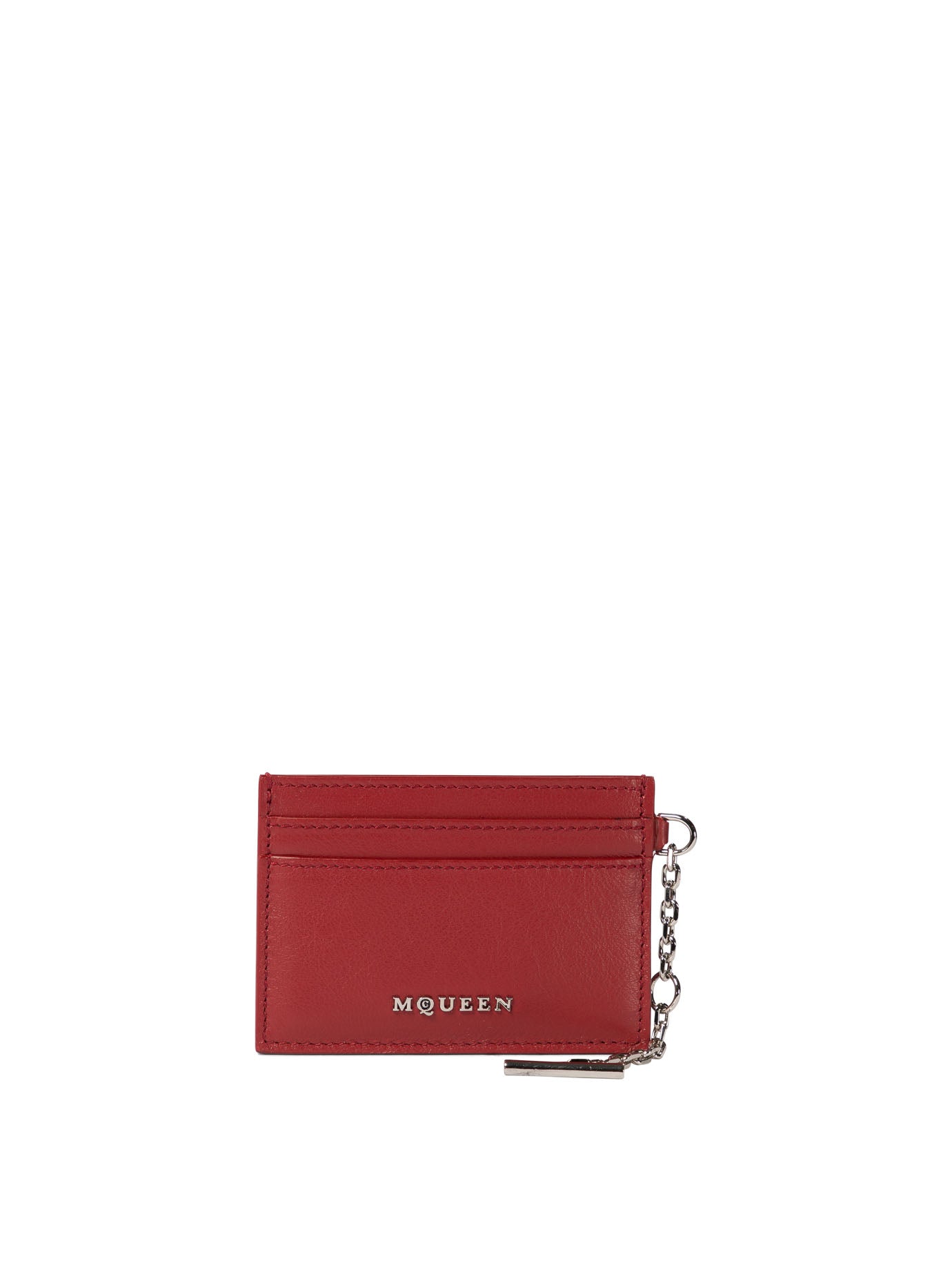 Alexander Mc Queen "Sling" Card Holder – Balardi