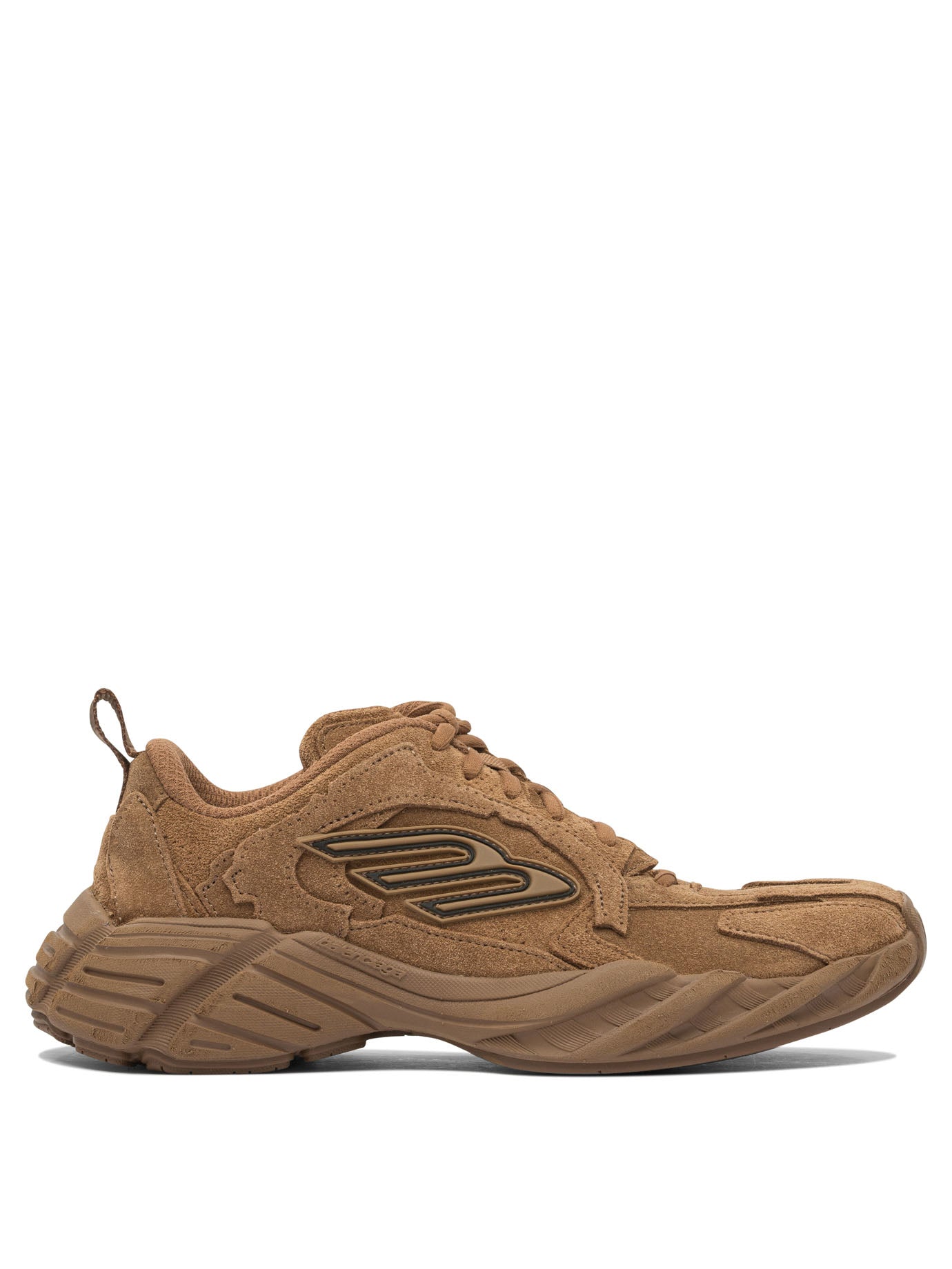 Balenciaga "Monday Shoe" Sneakers – Balardi