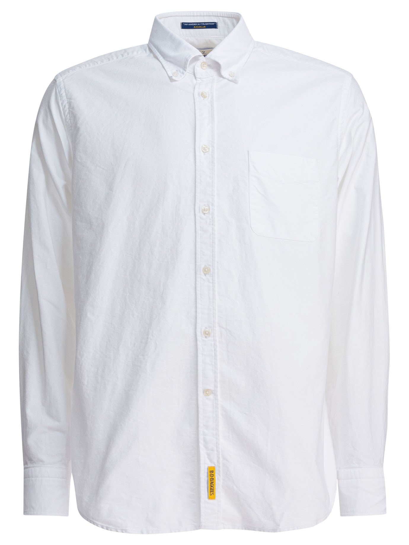 Bd Baggies Shirts – Balardi