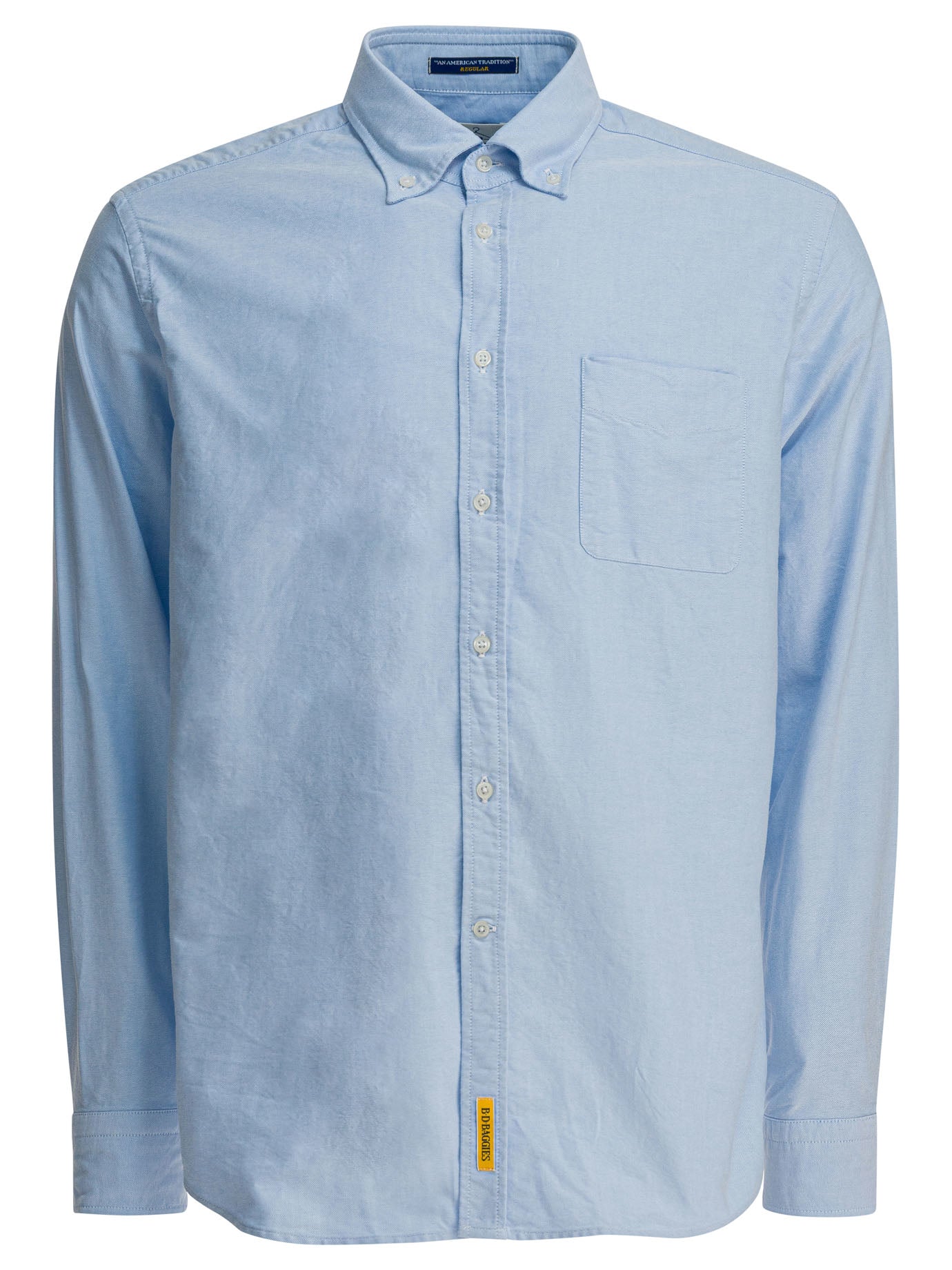 Bd Baggies Shirts – Balardi