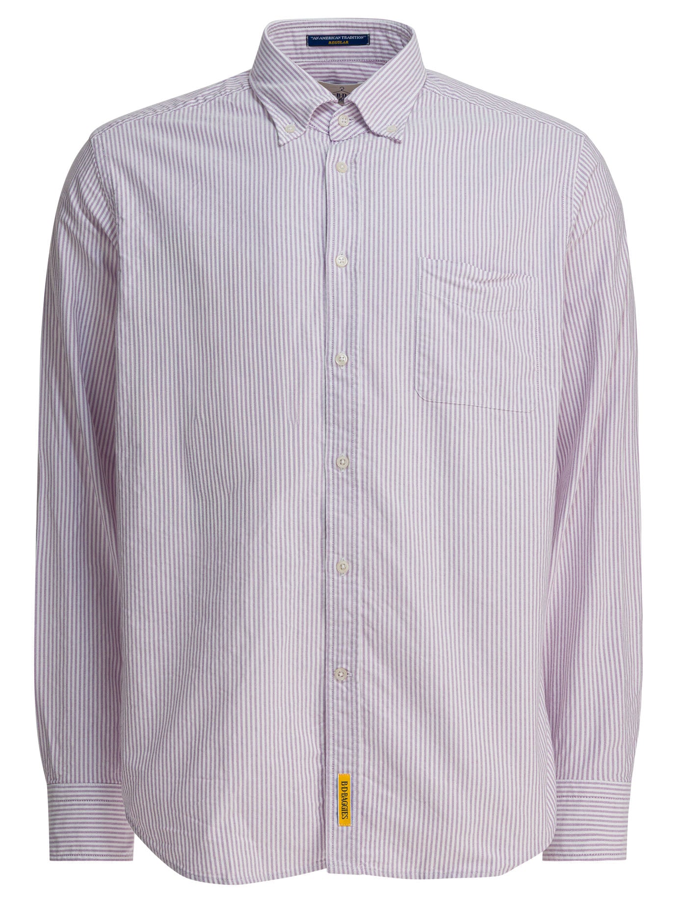 Bd Baggies Shirts – Balardi