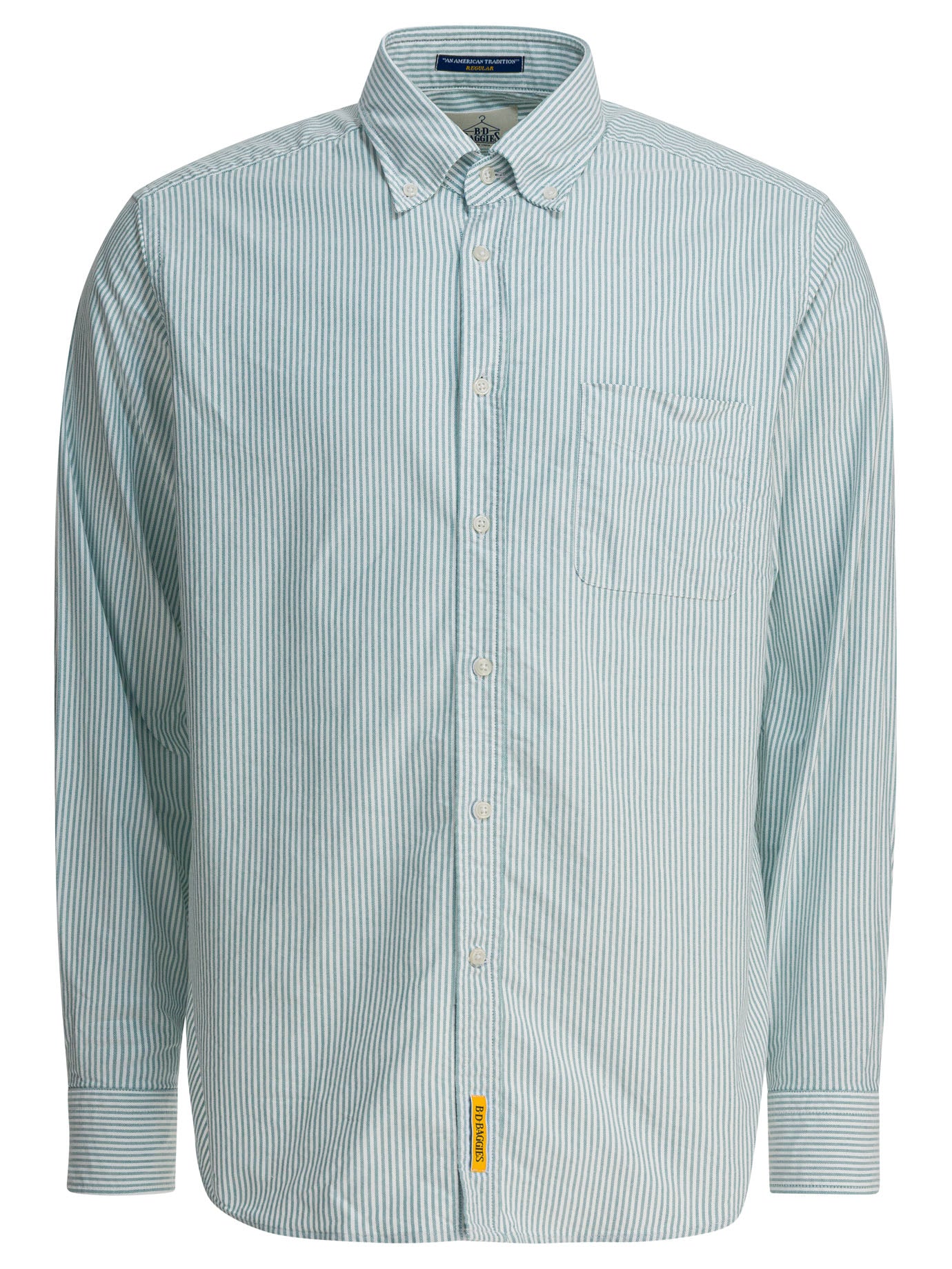 Bd Baggies Shirts – Balardi