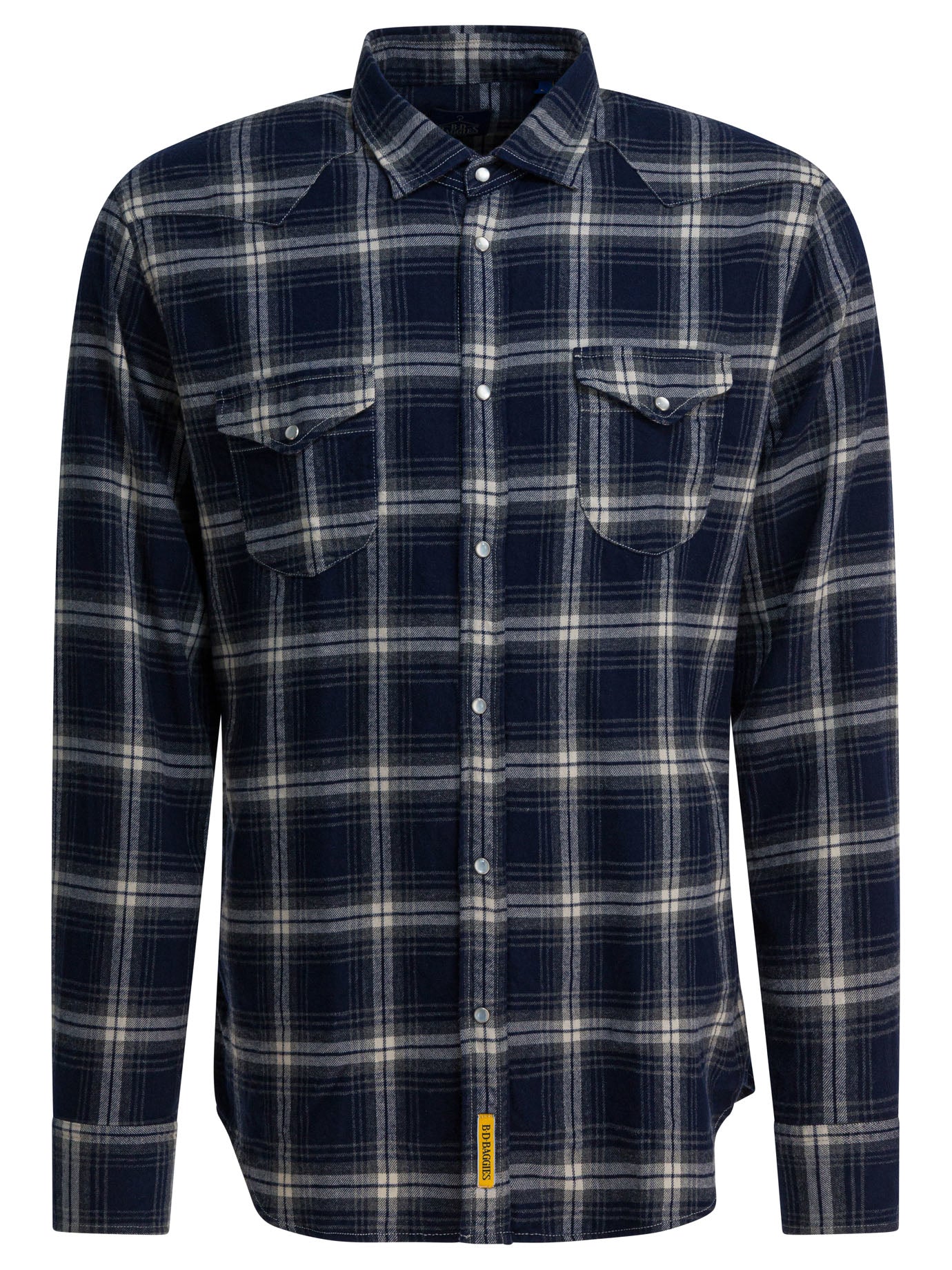 Bd Baggies Texas Shirt – Balardi