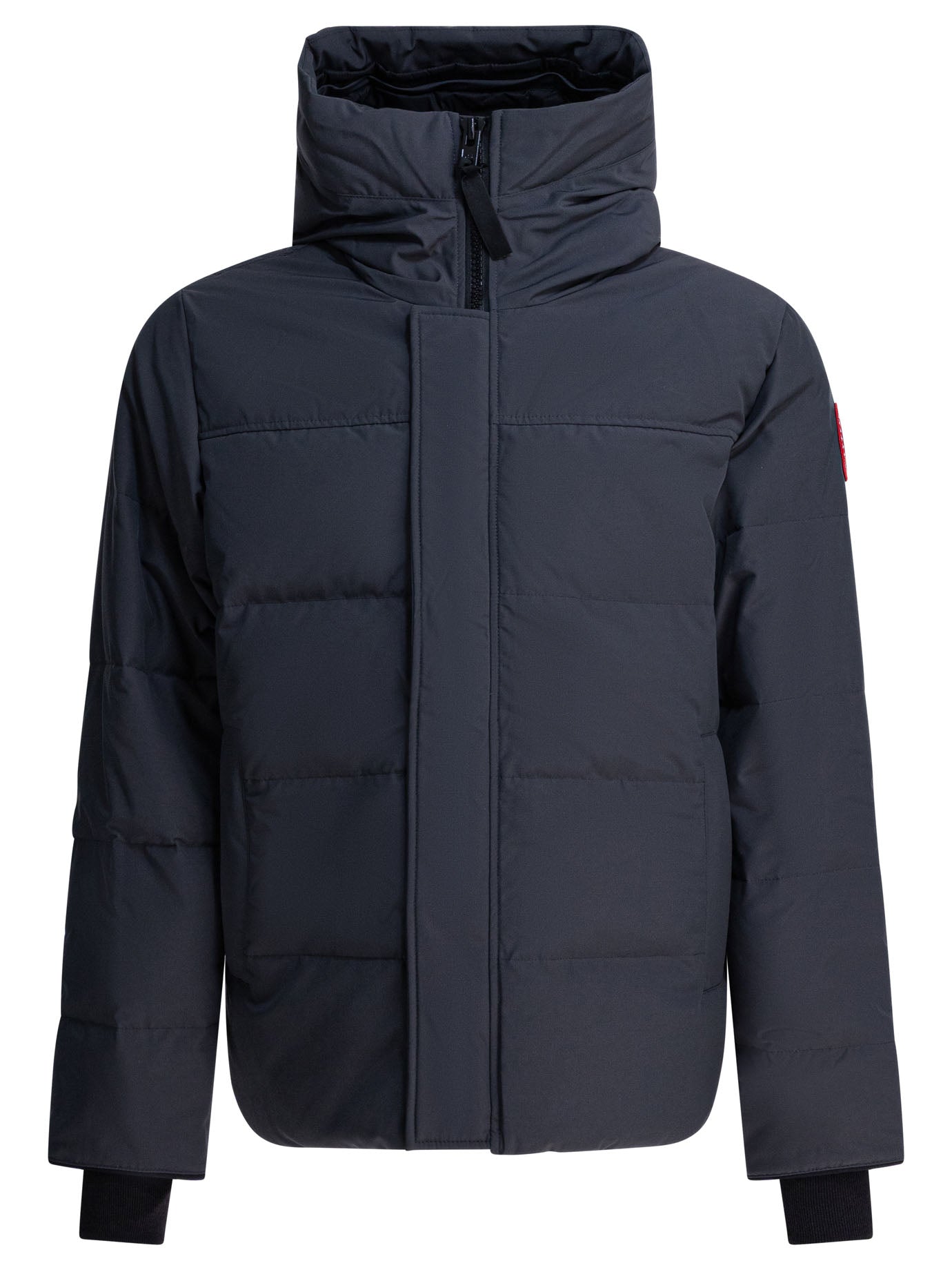 Canada Goose "Mac Millan" Down Jacket – Balardi