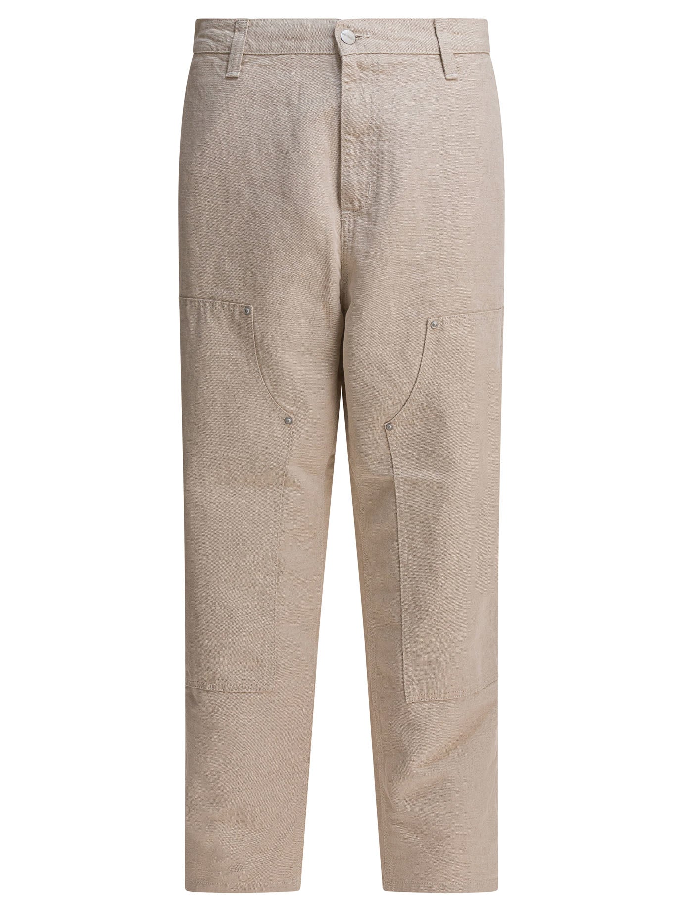 Carhartt Wip Pants "Walter Double Knee" – Balardi