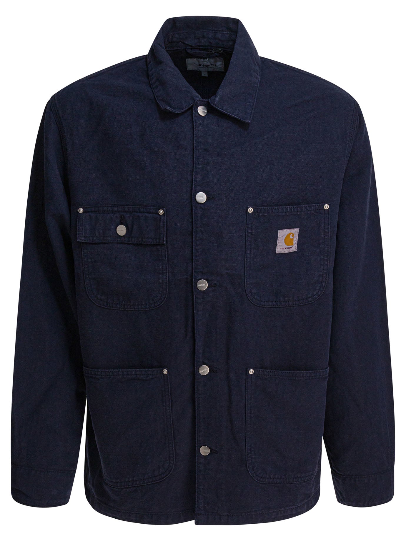 Carhartt Wip "Walter Chore" Jacket – Balardi