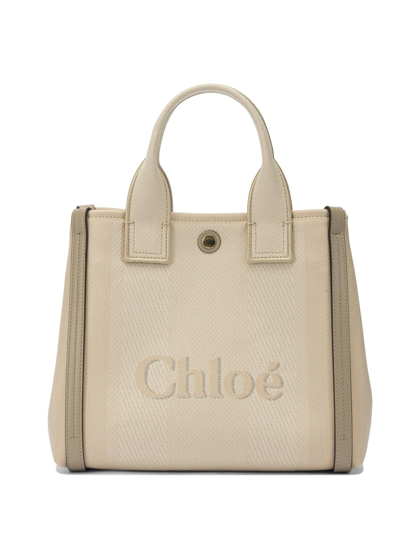 Chloé "Carry" Handbag – Balardi