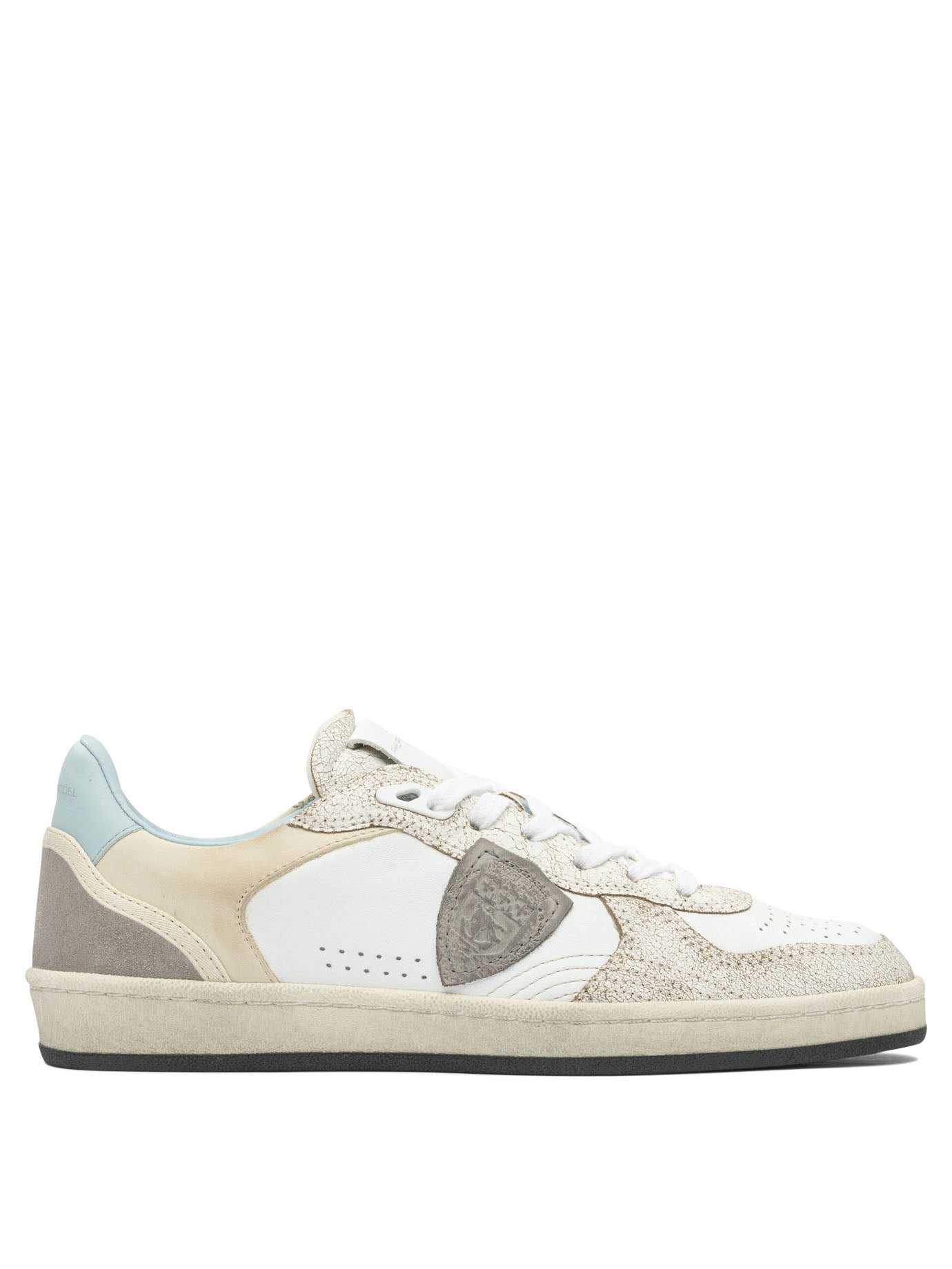 Philippe Model Paris "Pgal" Sneakers – Balardi